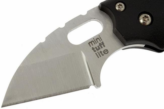 Cold Steel Mini Tuff Lite, 20MT | Advantageously shopping at ...