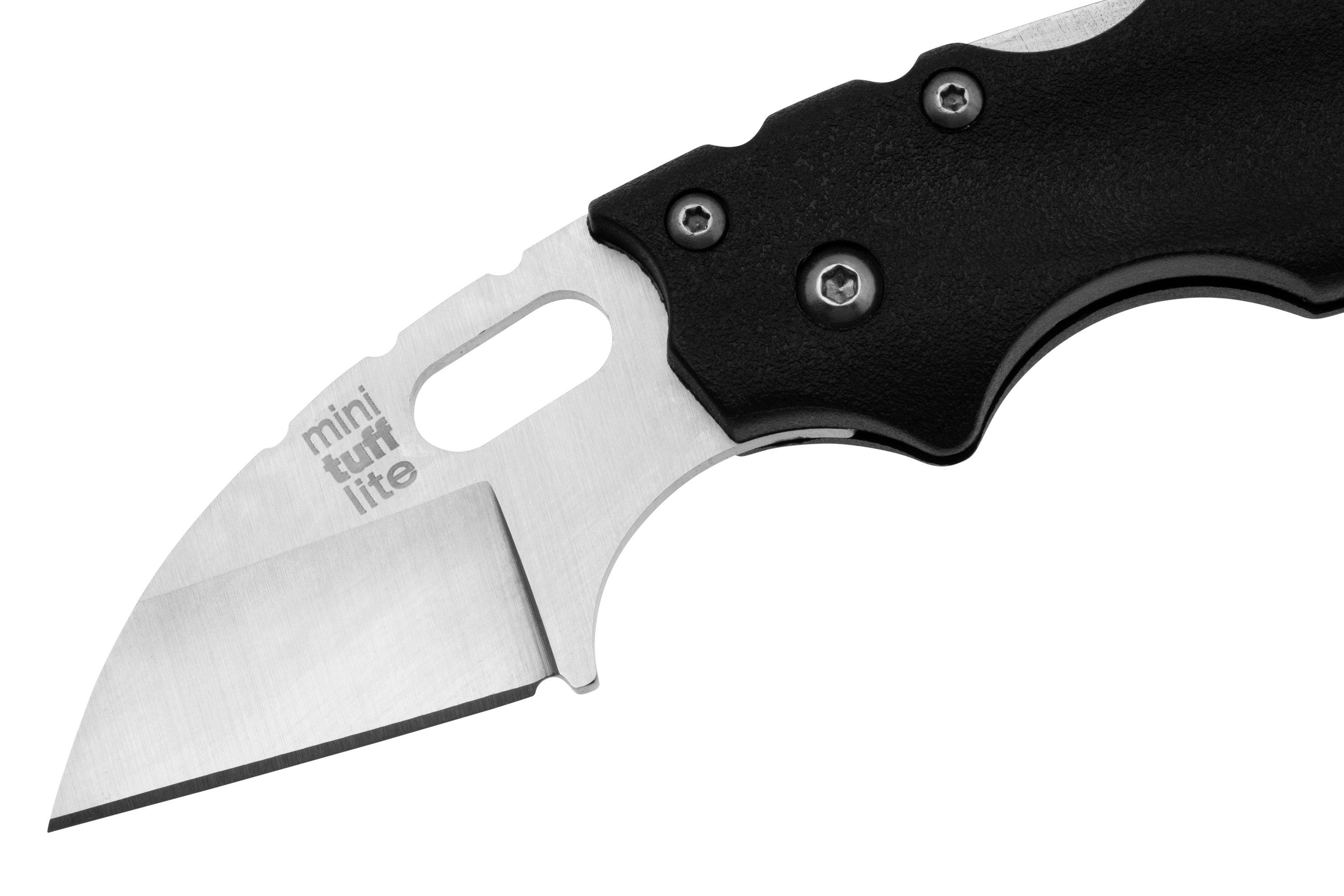 Cold Steel Mini Tuff Lite, 20MT | Advantageously shopping at ...