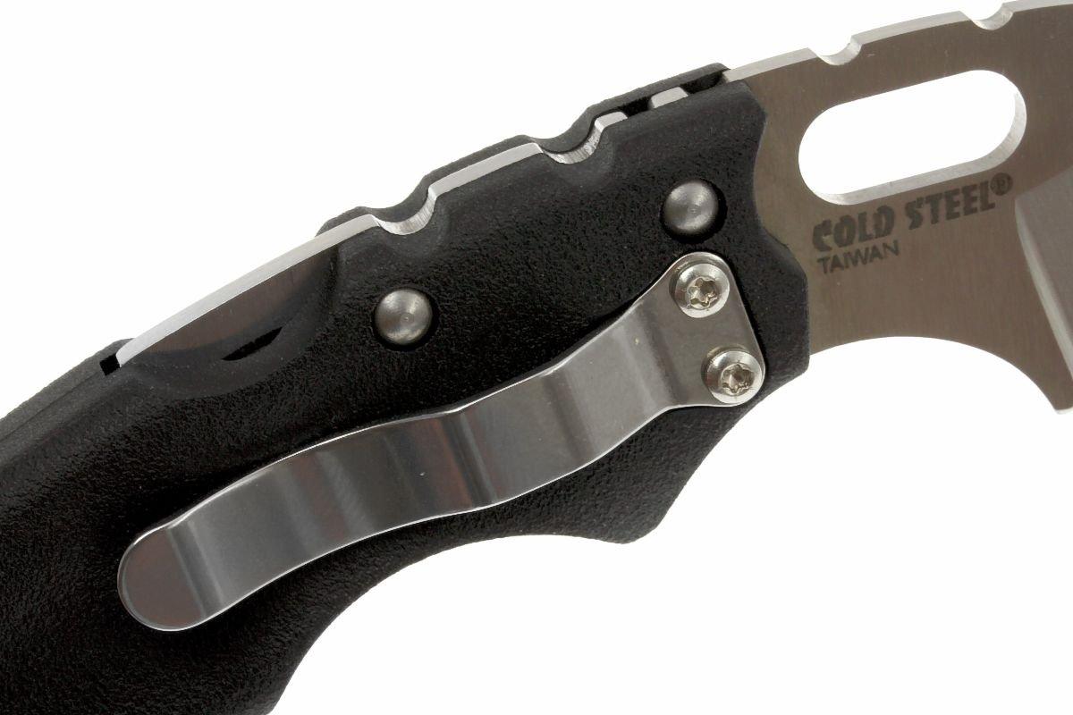 Cold Steel Mini Tuff Lite, 20MT | Advantageously shopping at ...