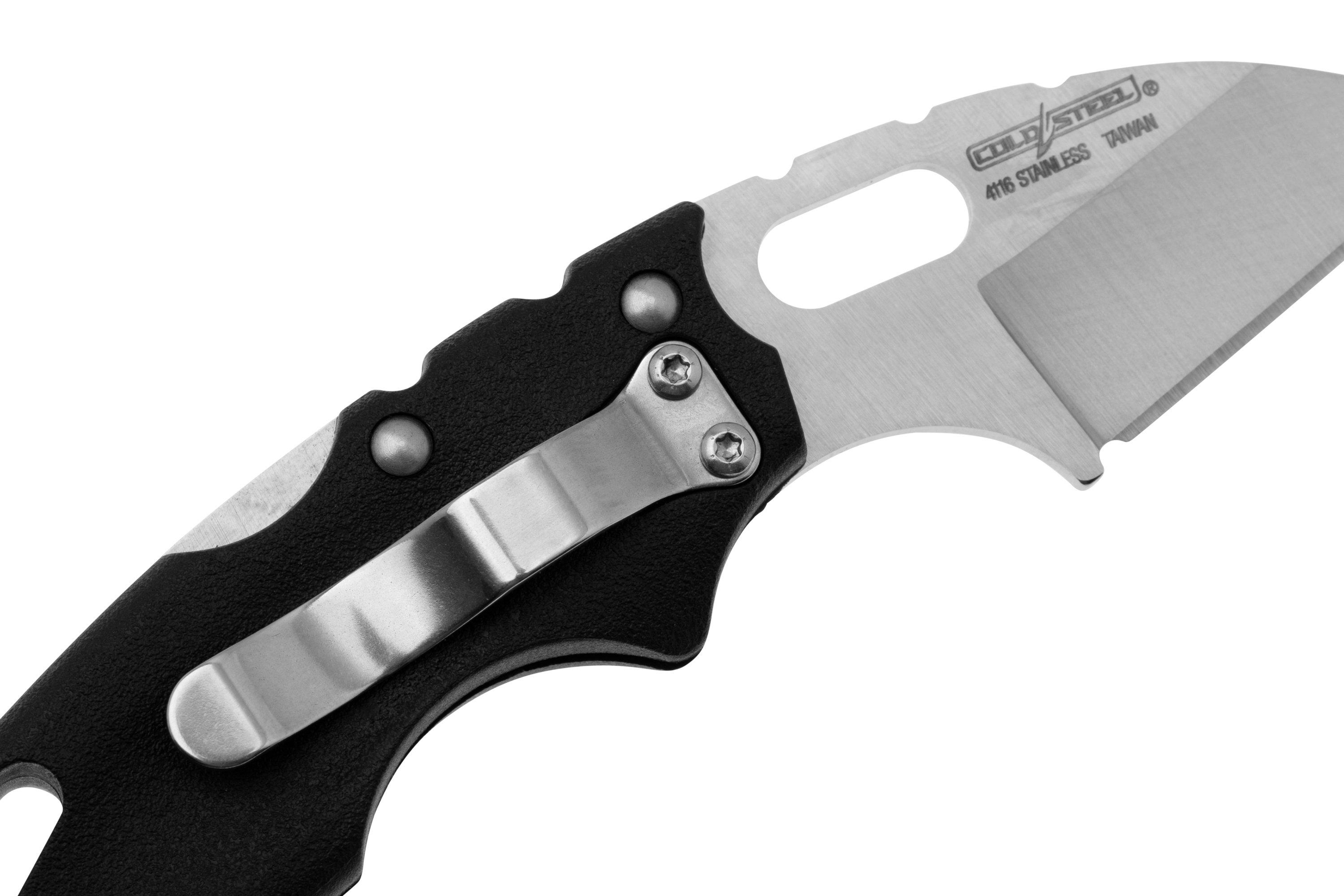 Cold Steel Mini Tuff Lite, 20MT | Advantageously shopping at ...