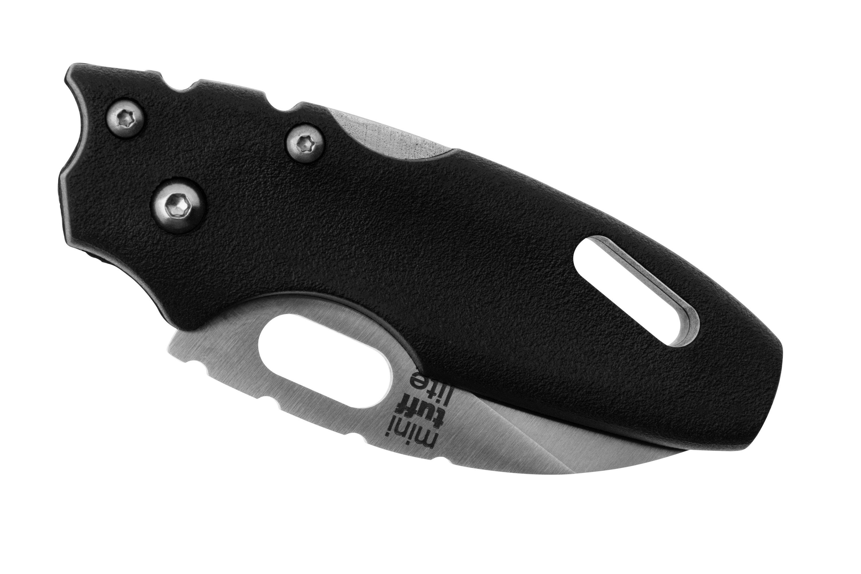 Cold Steel Mini Tuff Lite, 20MT | Advantageously shopping at ...