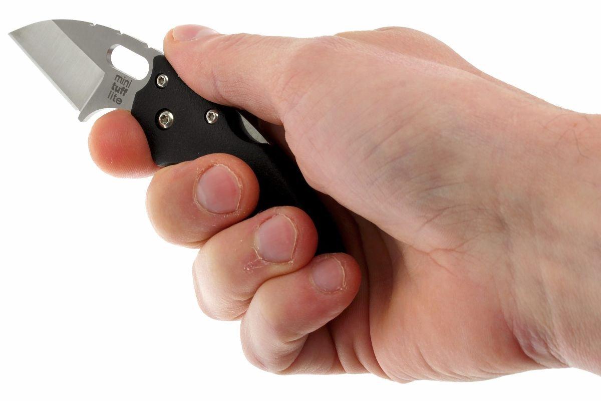 Cold Steel Mini Tuff Lite, 20MT | Advantageously shopping at ...