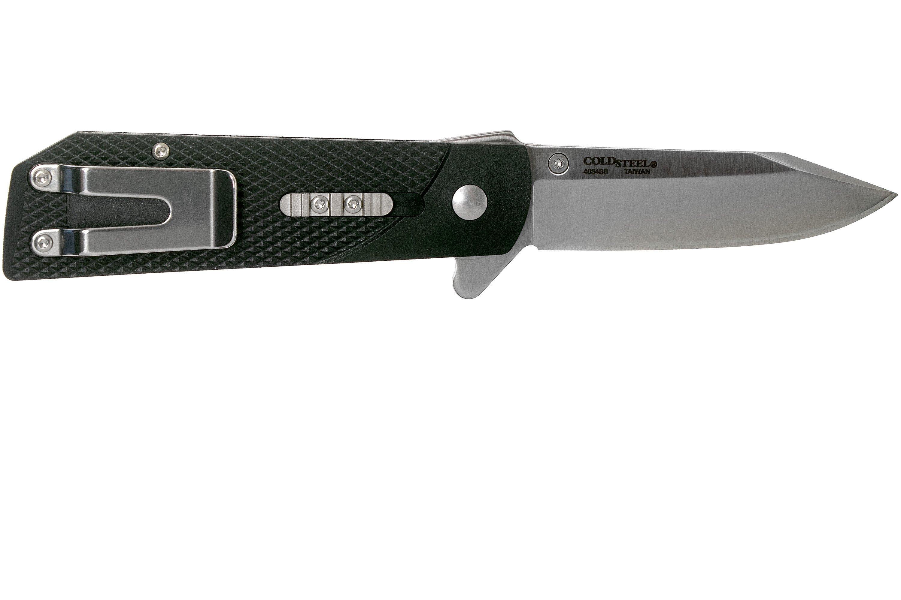 Cold Steel 1911 20NPJAA navaja | Compras con ventajas en Knivesandtools.es