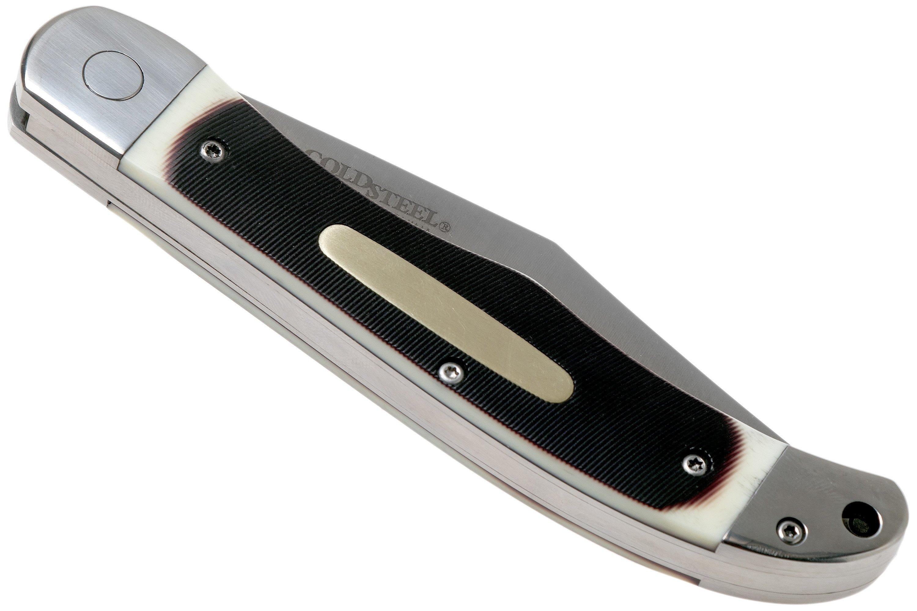 Cold Steel Ranch Boss II 20NPM1 navaja | Compras con ventajas en ...