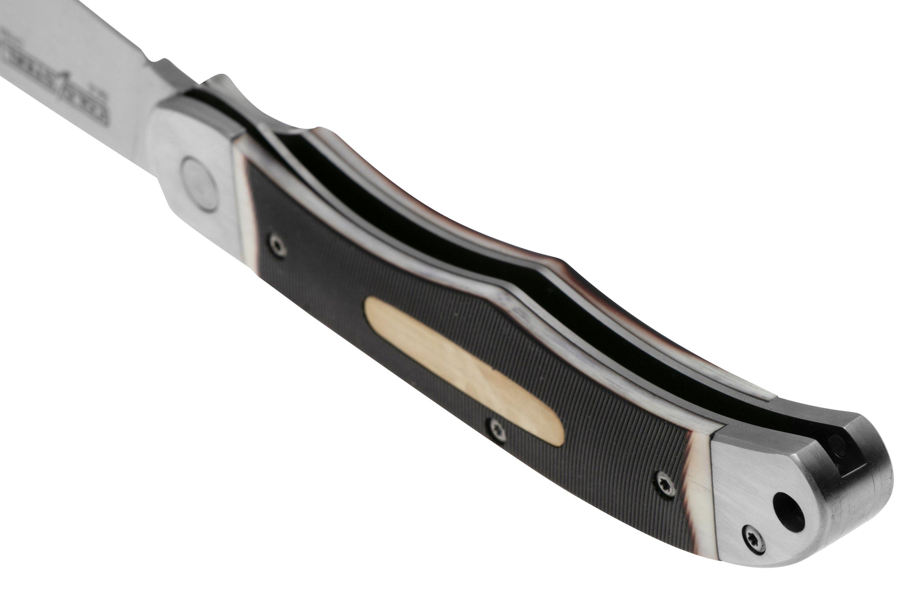 Cold Steel Ranch Boss II 20NPM1 zakmes | Voordelig kopen bij ...