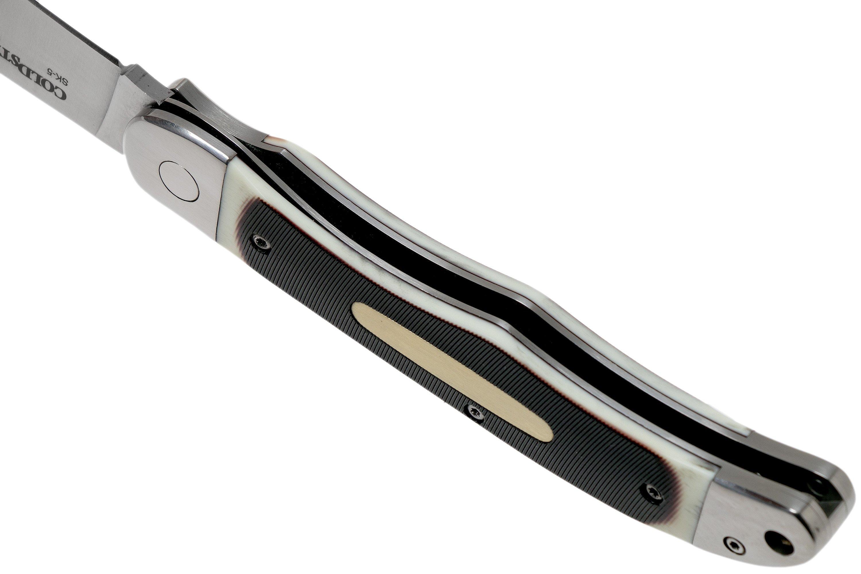 Cold Steel Ranch Boss II 20NPM1 pocket knife | Advantageously shopping ...