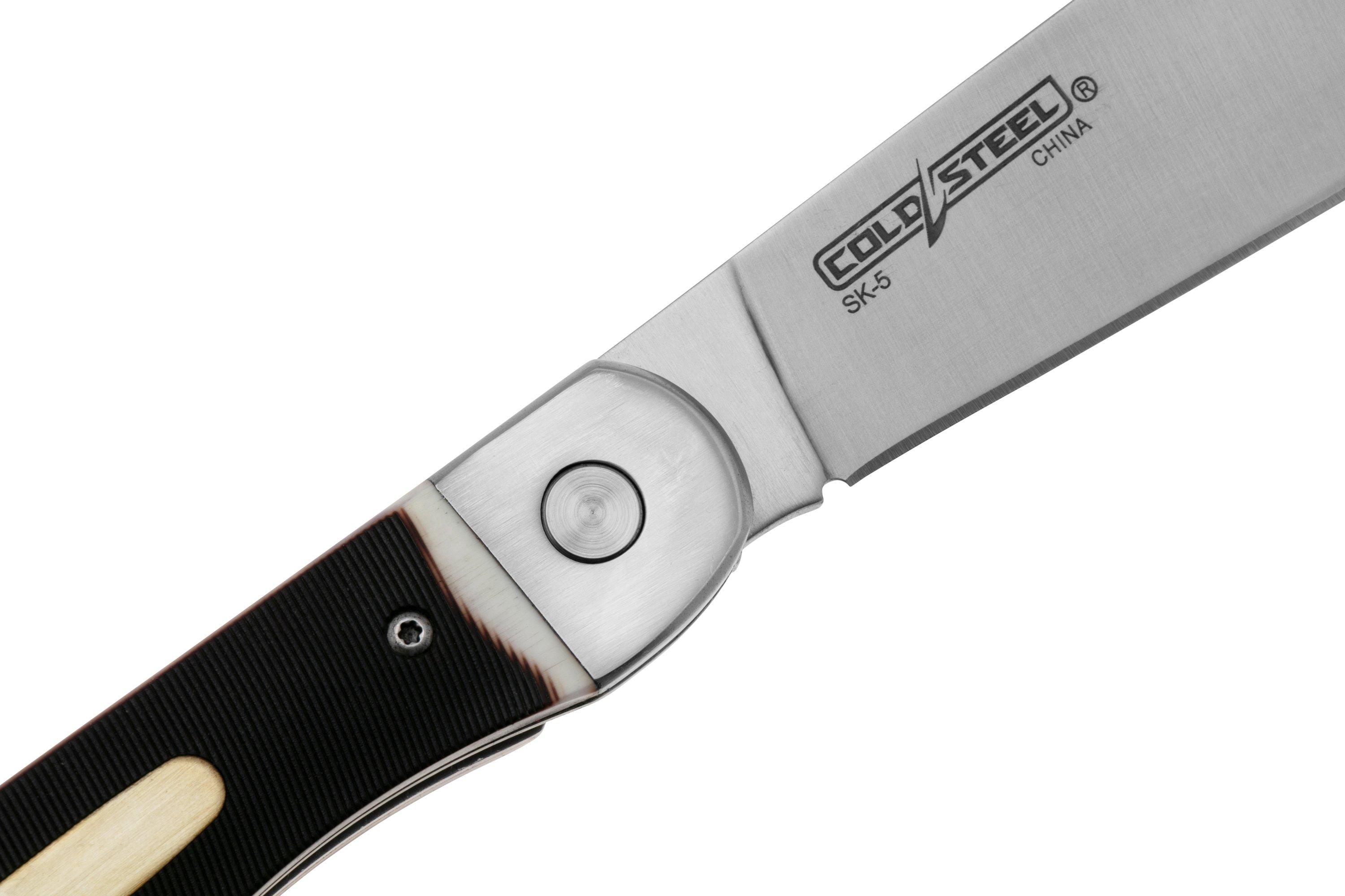 Cold Steel Ranch Boss II 20NPM1 navalha | Compras vantajosas em ...