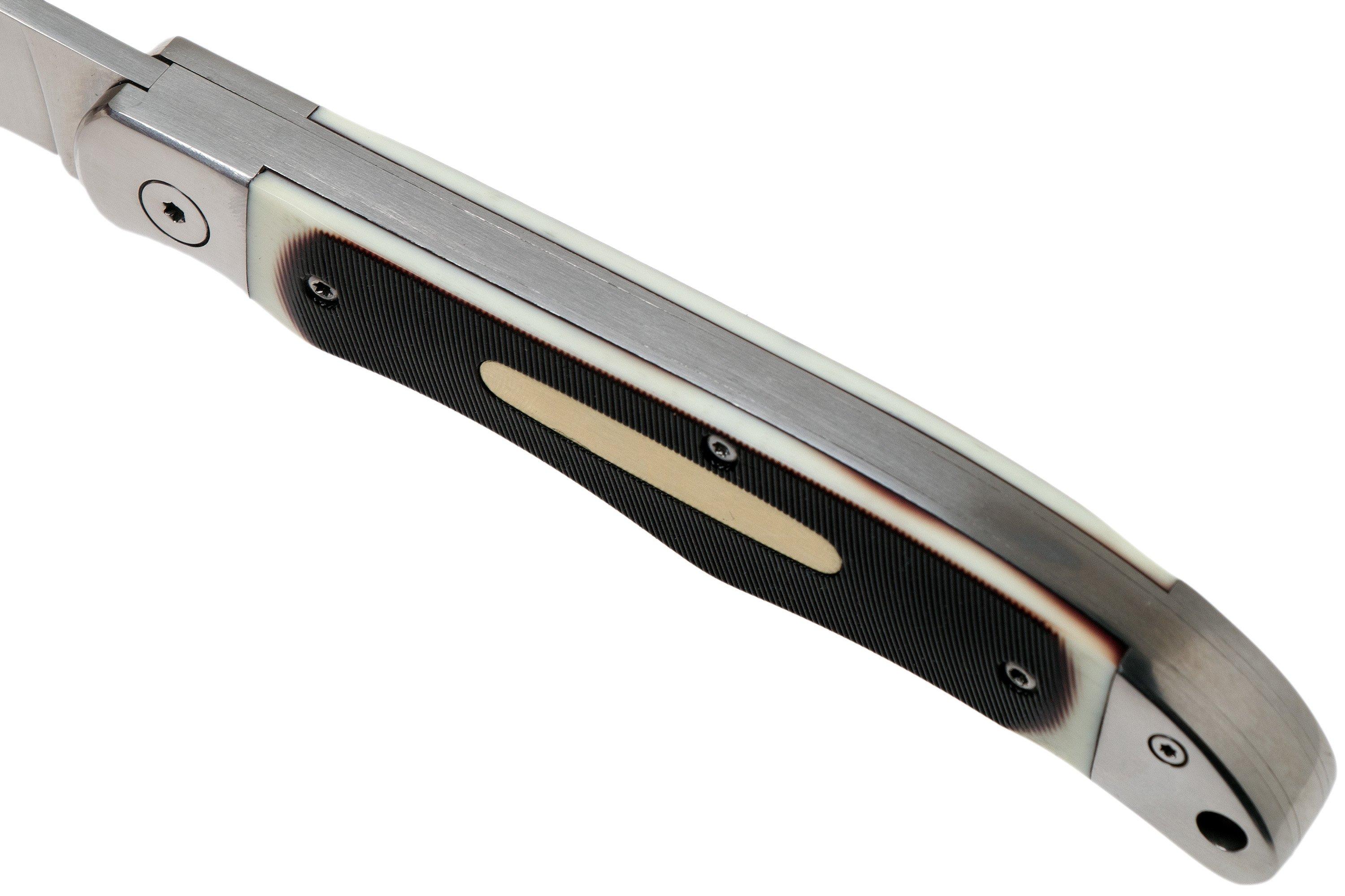 Cold Steel Ranch Boss II 20NPM1 navaja | Compras con ventajas en ...