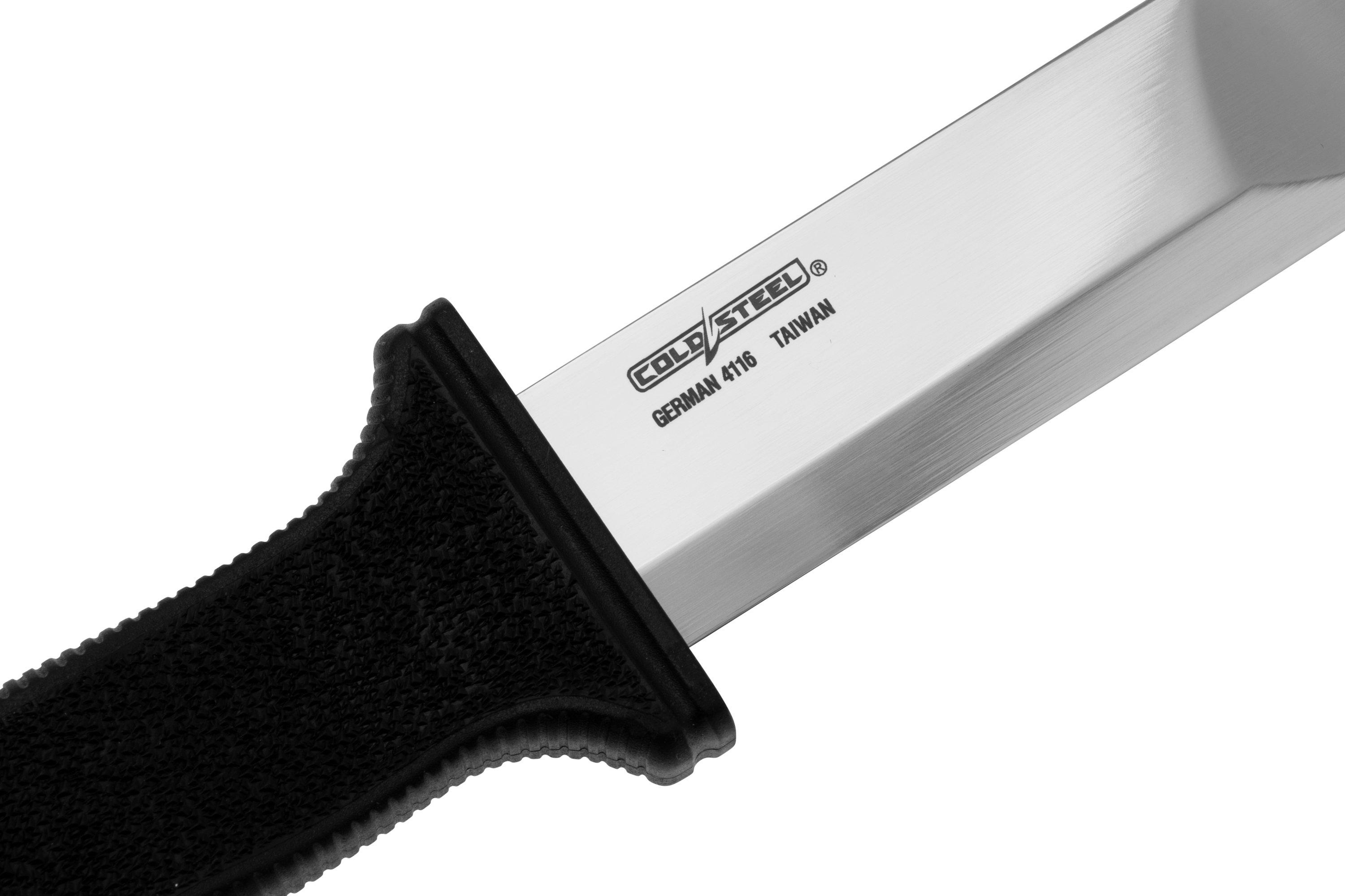 Cold Steel Peace Maker II 20PBLZ faca fixa | Compras vantajosas em ...