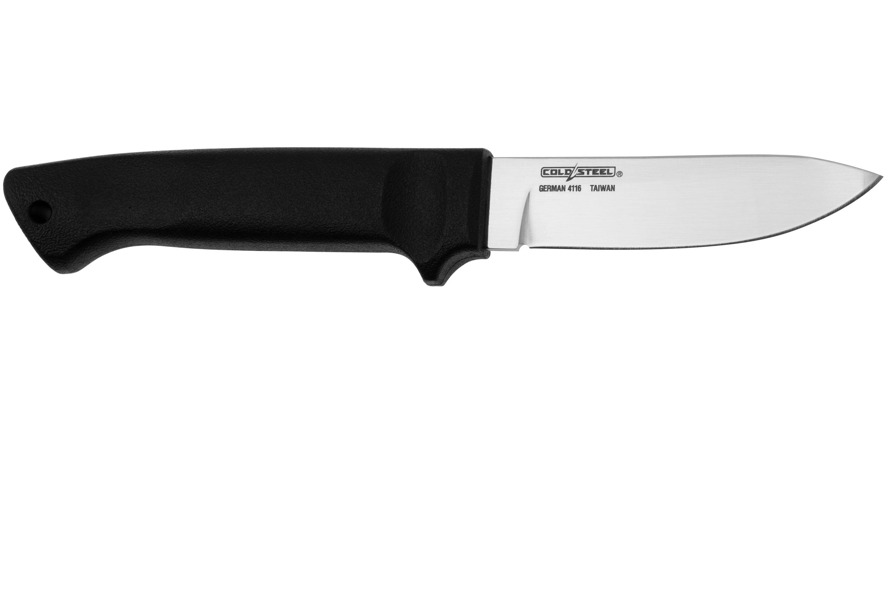 Cold Steel Pendleton Lite Hunter 20SPHZ hunting knife, Lloyd Pendleton ...