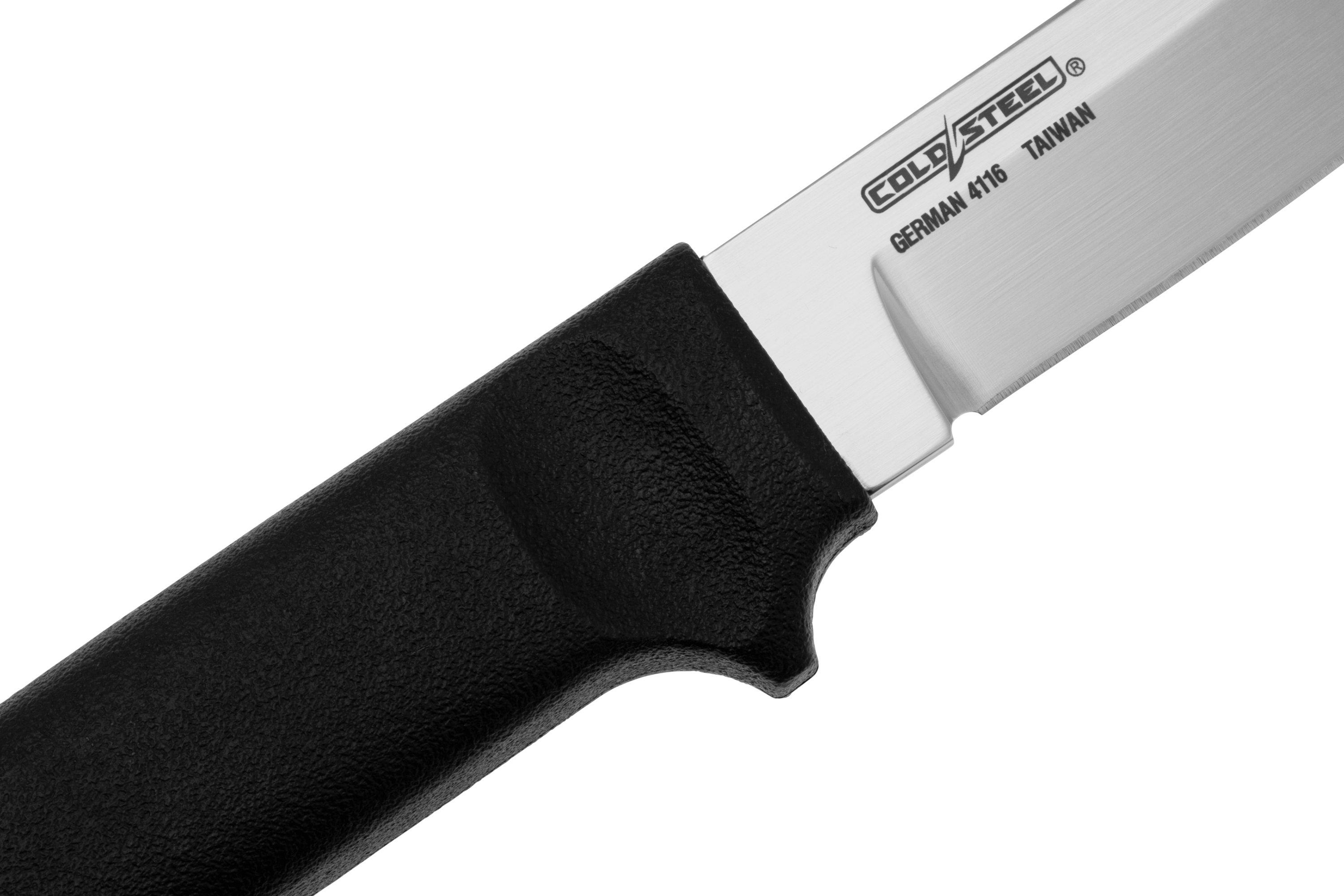 Cold Steel Pendleton Lite Hunter 20SPHZ hunting knife, Lloyd Pendleton ...