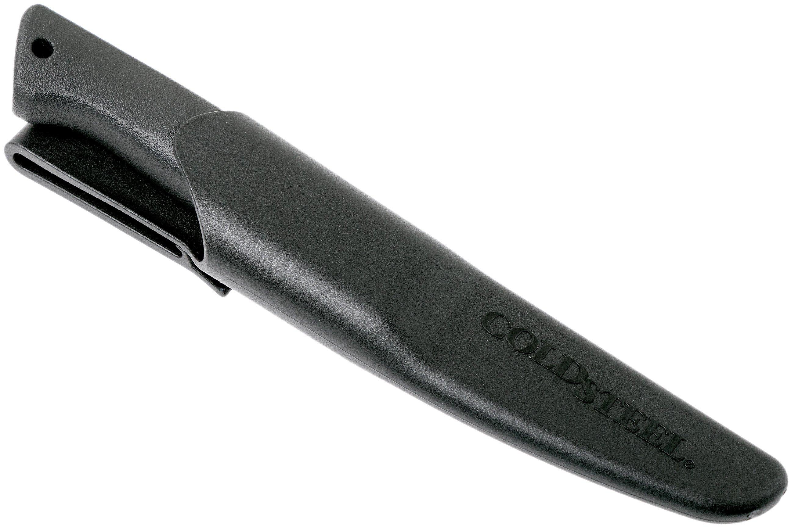 Cold Steel Pendleton Lite Hunter 20SPHZ hunting knife, Lloyd Pendleton ...