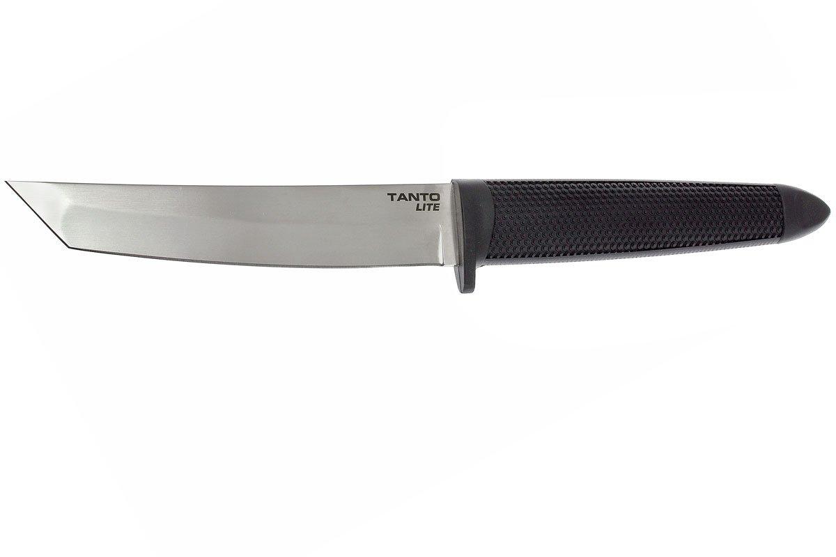 Cold Steel Tanto Lite CS20T | Advantageously shopping at Knivesandtools ...