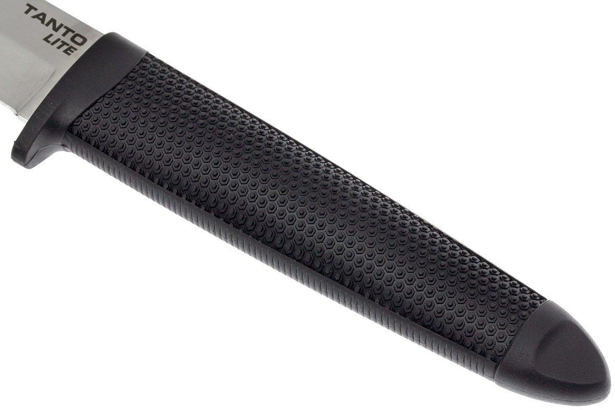 Cold Steel Tanto Lite CS20T | Achetez à prix avantageux chez ...