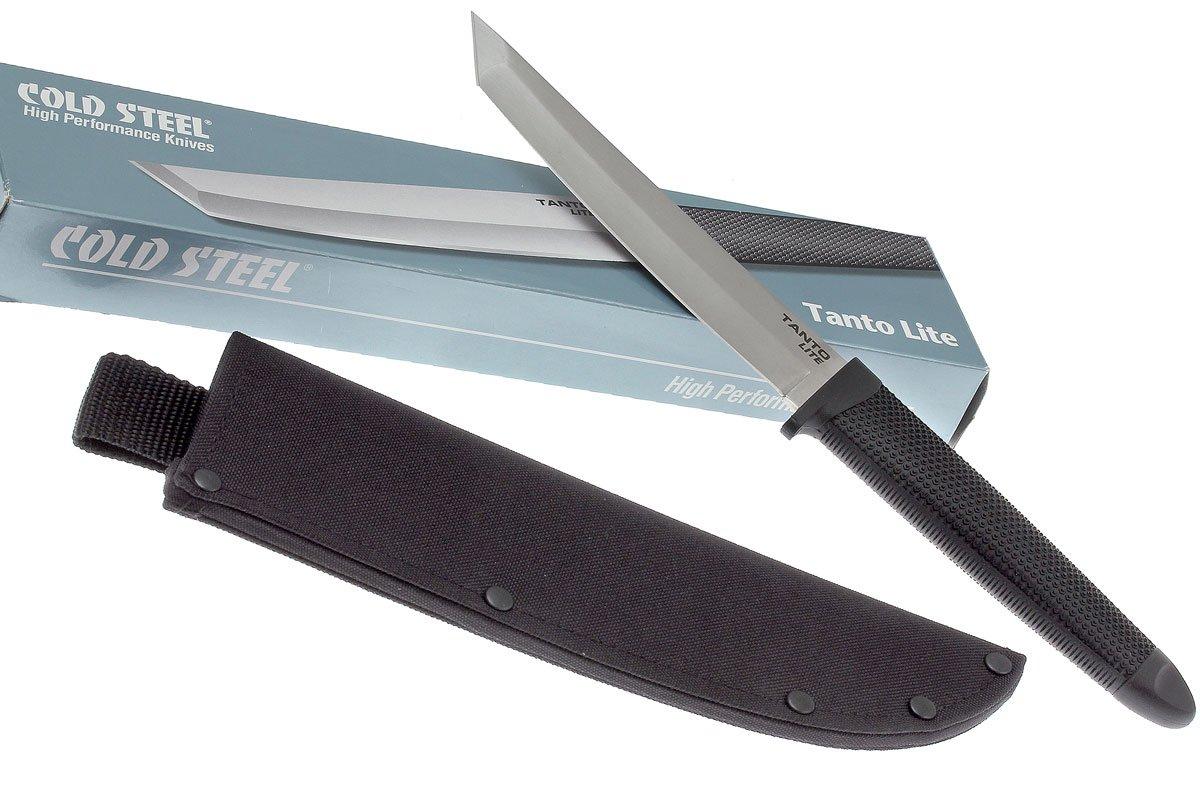 Cold Steel Tanto Lite CS20T | Voordelig kopen bij knivesandtools.nl