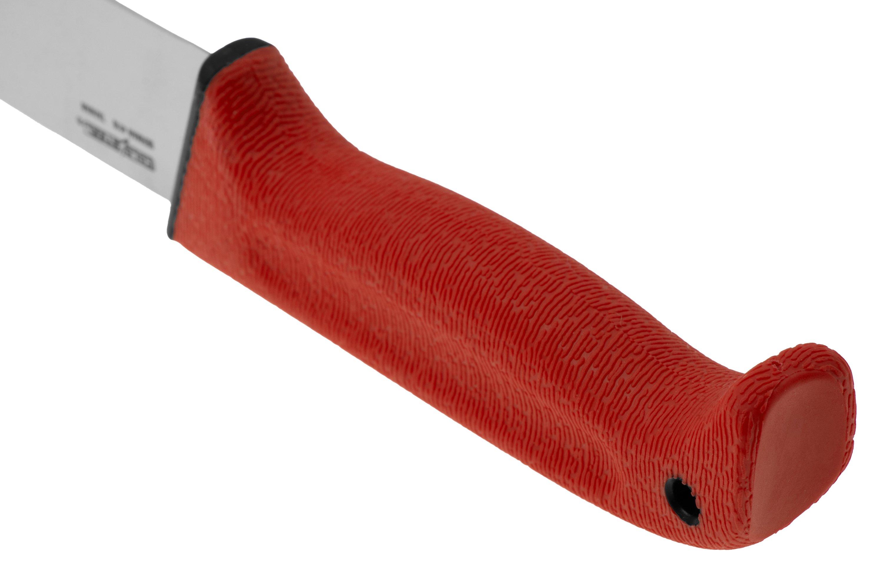 Cold Steel Scalper Slock Master CS-20VSTW, Polished 4116 RVS, Red Kray ...
