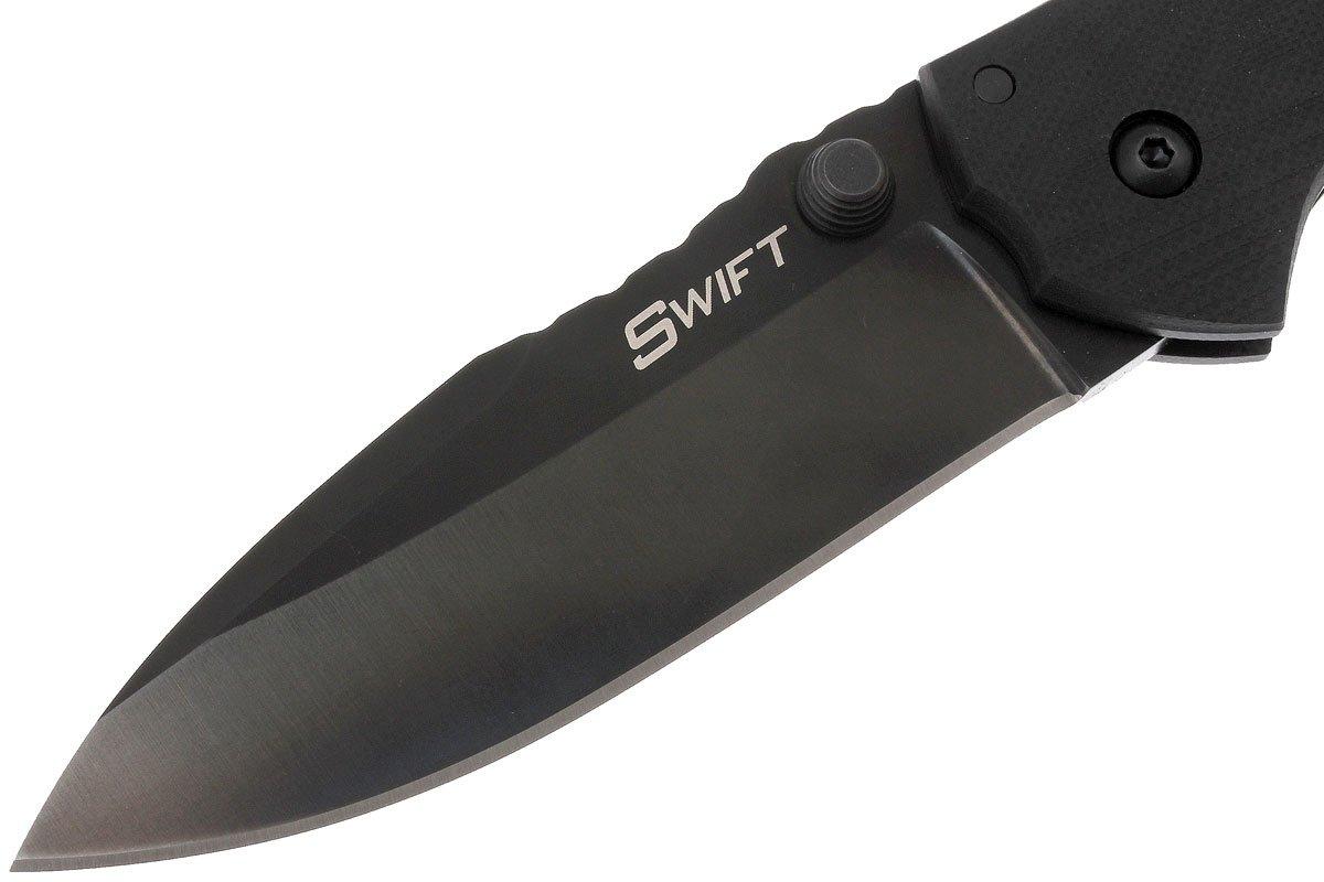 Cold Steel Swift II, 22AB | Fare acquisti vantaggiosamente su ...