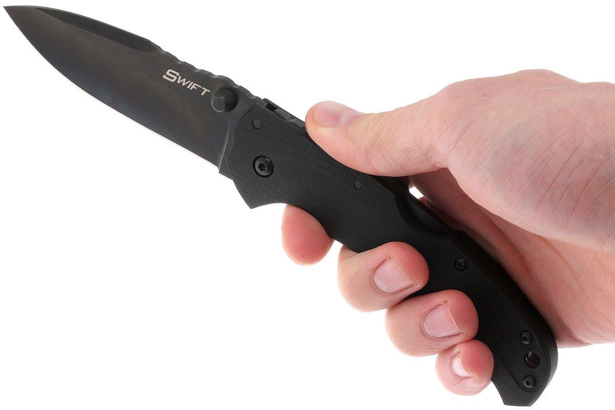Cold Steel Swift II, 22AB | Fare acquisti vantaggiosamente su ...