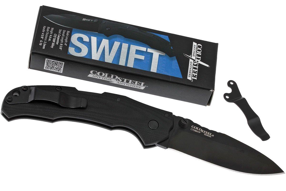 Cold Steel Swift II, 22AB | Advantageously shopping at Knivesandtools.co.uk