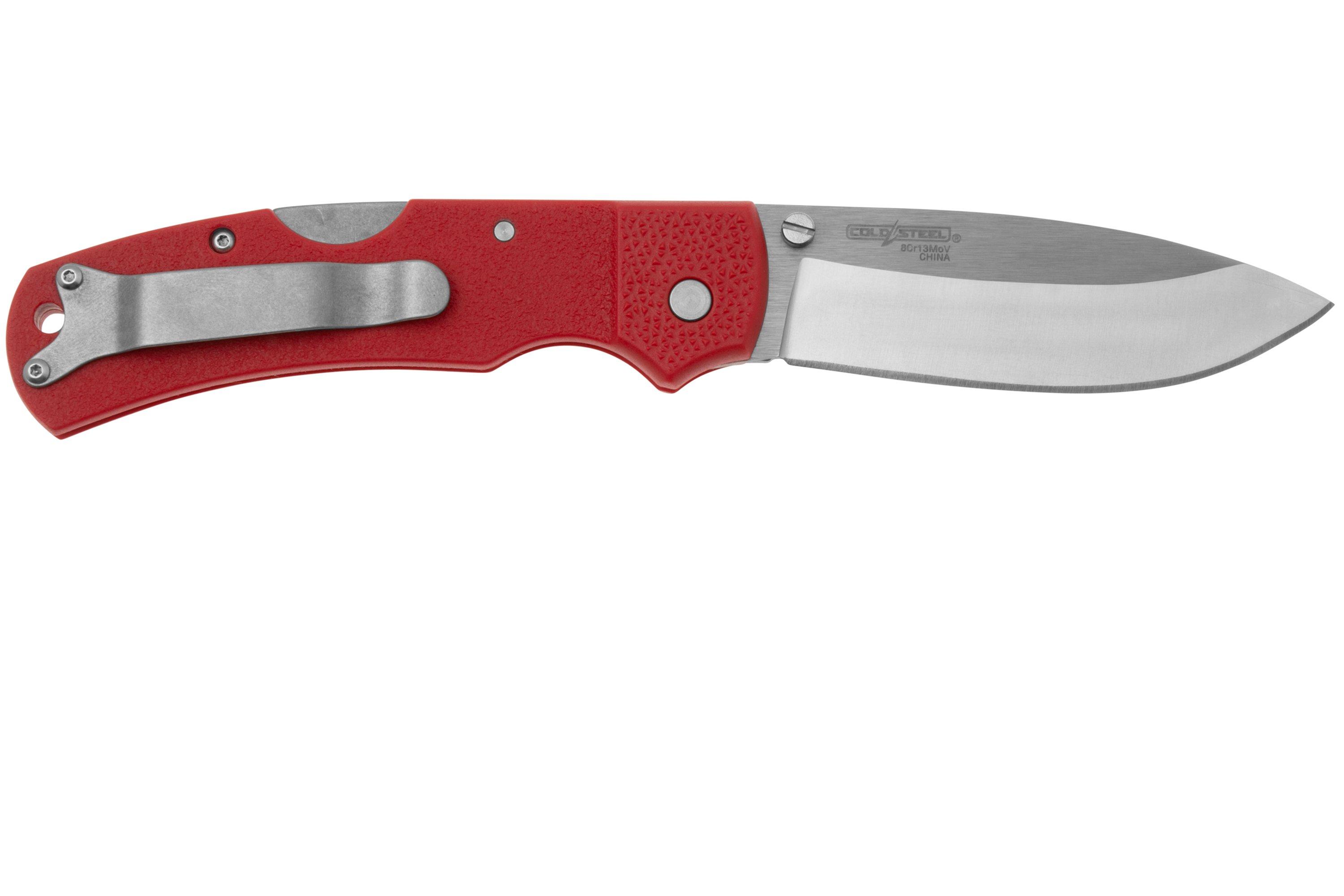 Cold Steel Slock Master 23JK hunting knife, Tim Wells design ...