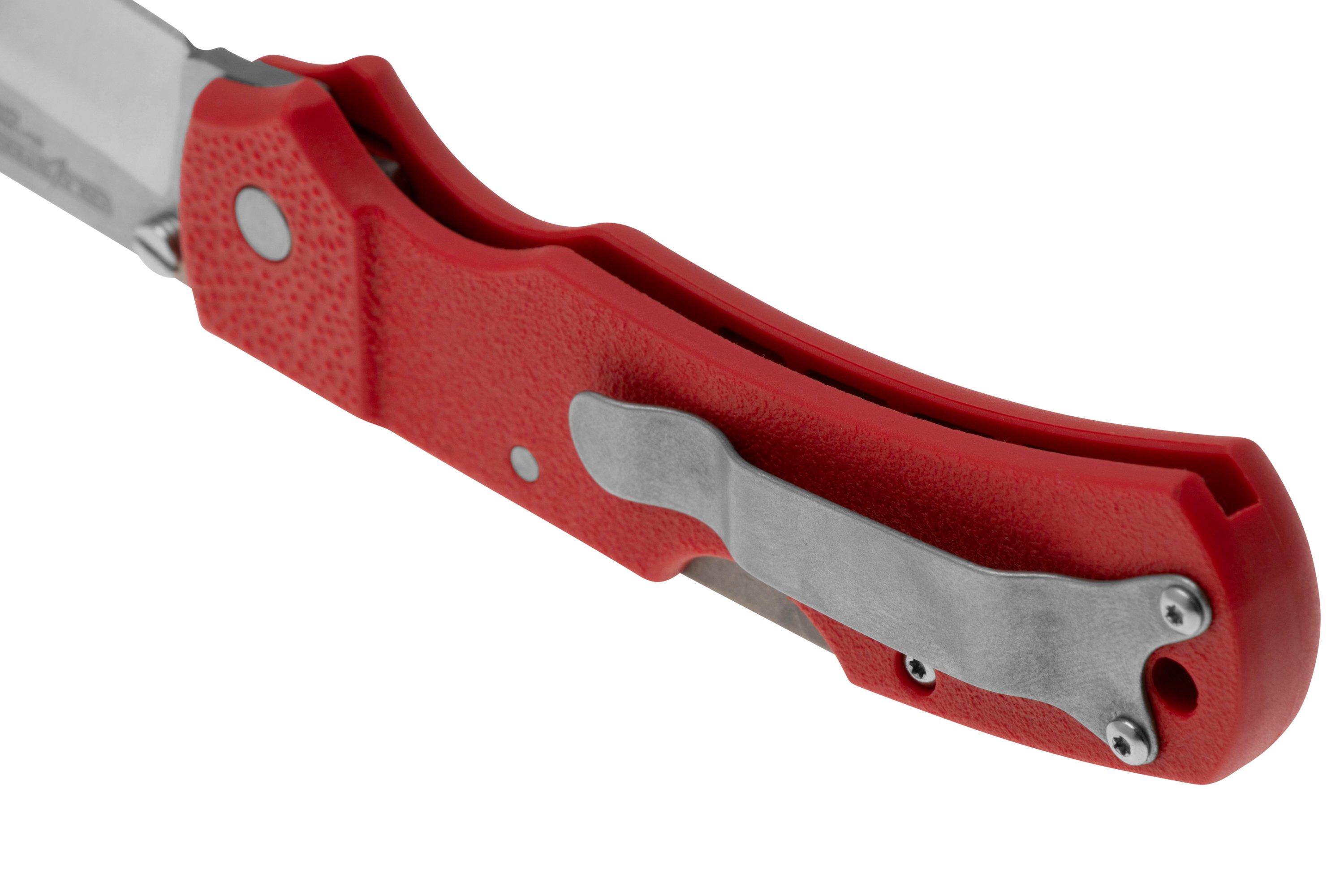 Nóż myśliwski Cold Steel Slock Master 23JK, projekt Tim Wells | Zalety ...