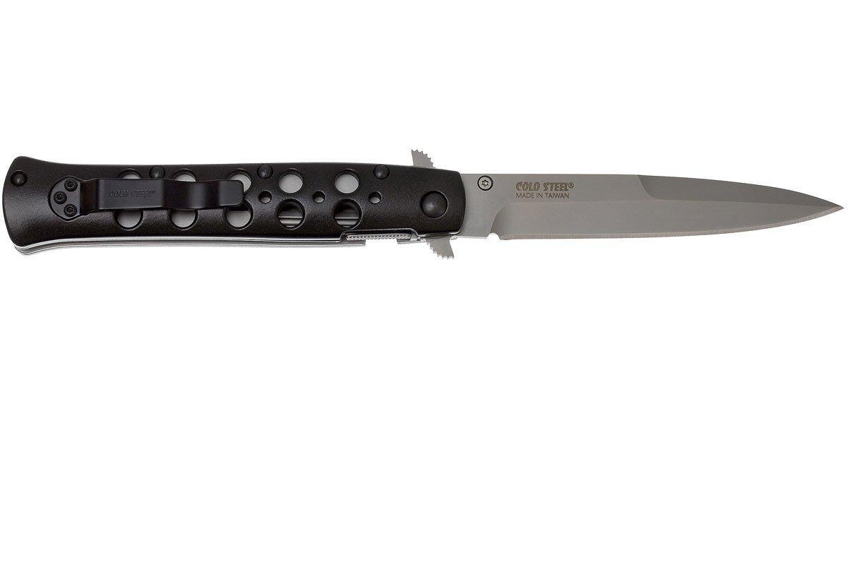 Cold Steel Ti-Lite 4inch CTS-XHP, aluminium handle | Achetez à prix ...