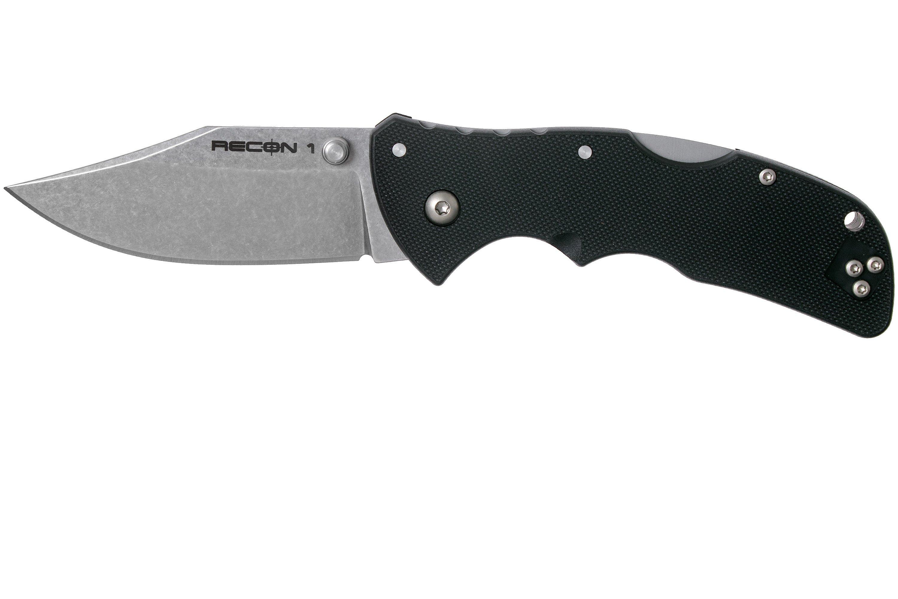 Cold Steel 27BAC Mini Recon 1 Lockback | Voordelig kopen bij ...