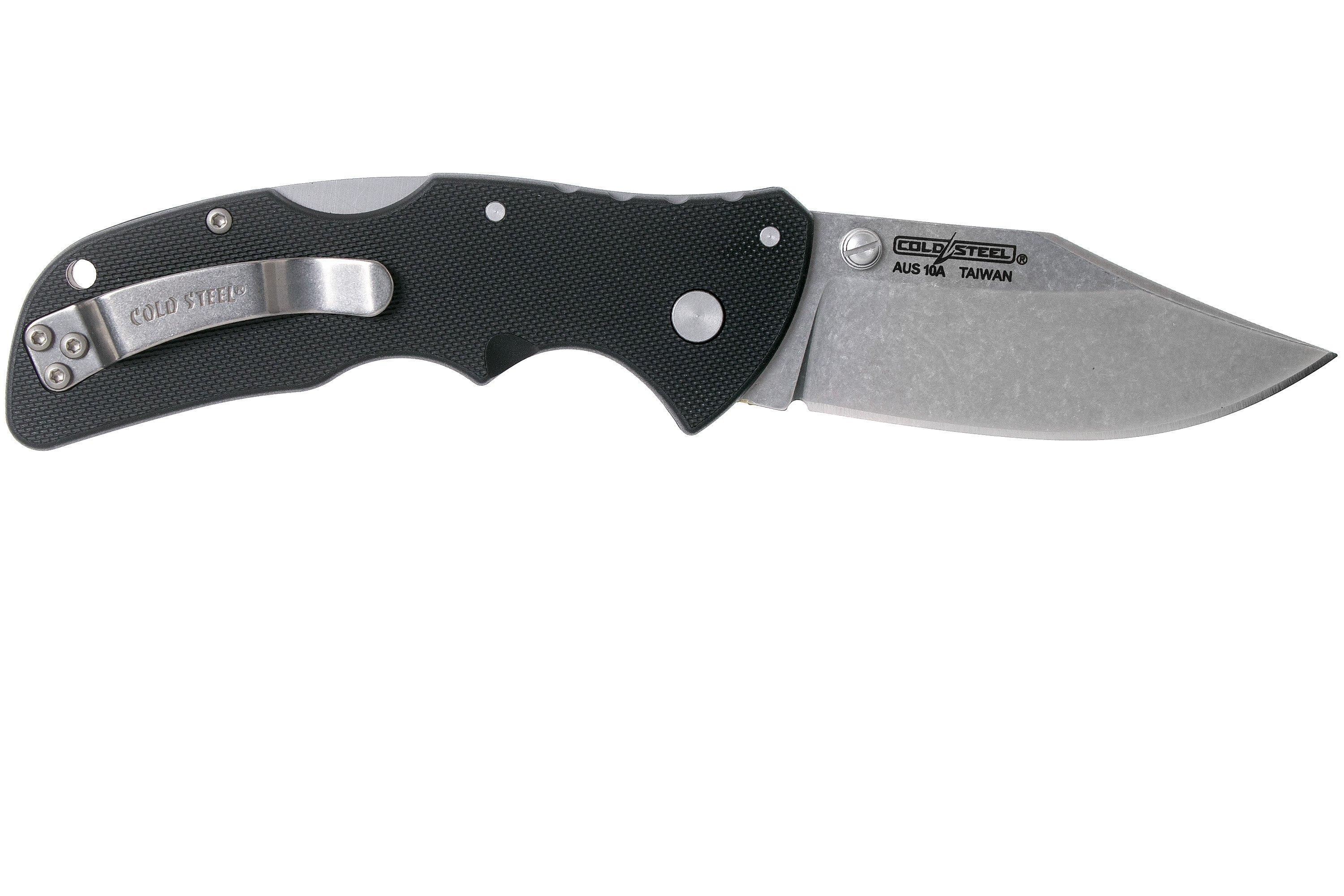 Cold Steel 27BAC Mini Recon 1 Lockback | Voordelig kopen bij ...