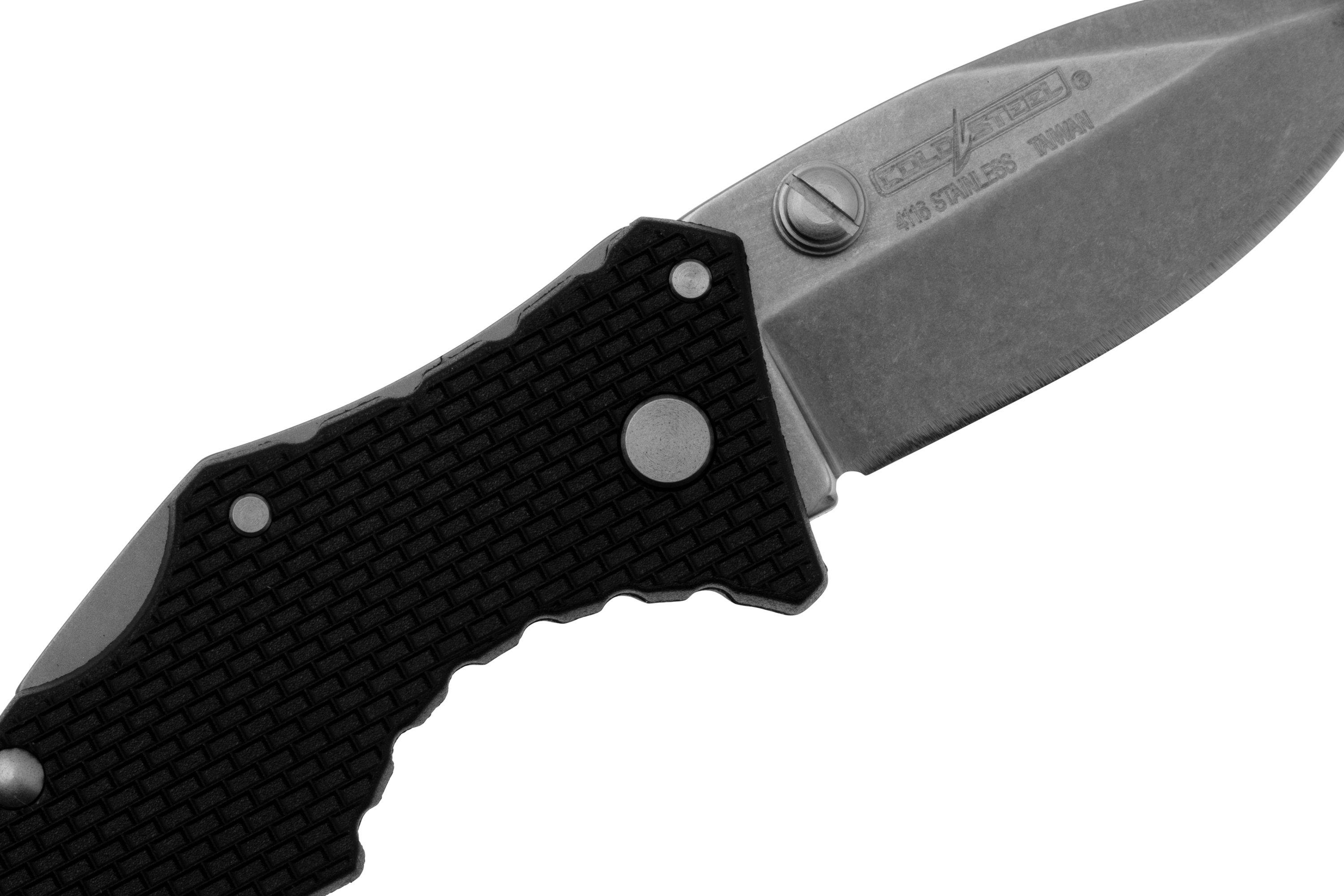 Cold Steel Micro Recon 1 Spear Point 27DS sleutelhangerzakmes ...