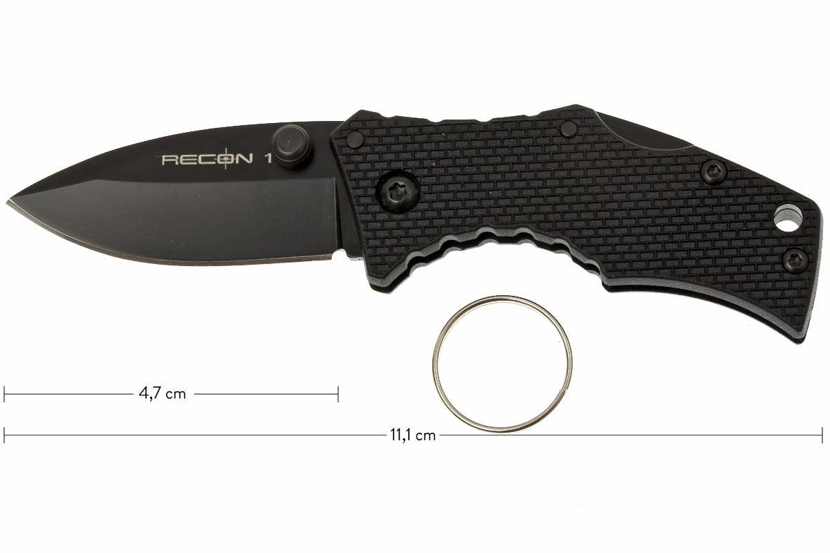 Cold Steel Micro Recon 1, 27TDS | Advantageously shopping at ...