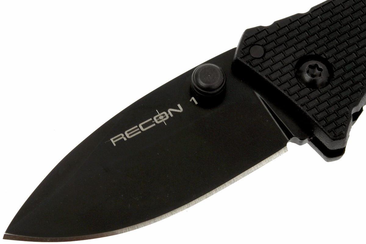 Cold Steel Micro Recon 1, 27TDS | Advantageously shopping at ...