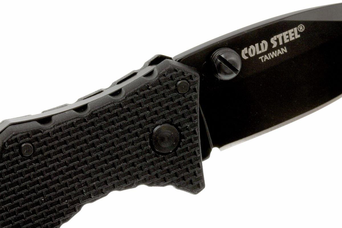Cold Steel Micro Recon 1, 27TDS | Advantageously shopping at ...