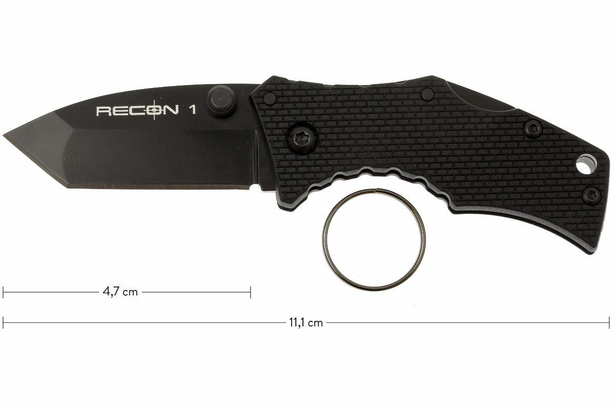Cold Steel Micro Recon 1, 27TDT | Advantageously shopping at ...