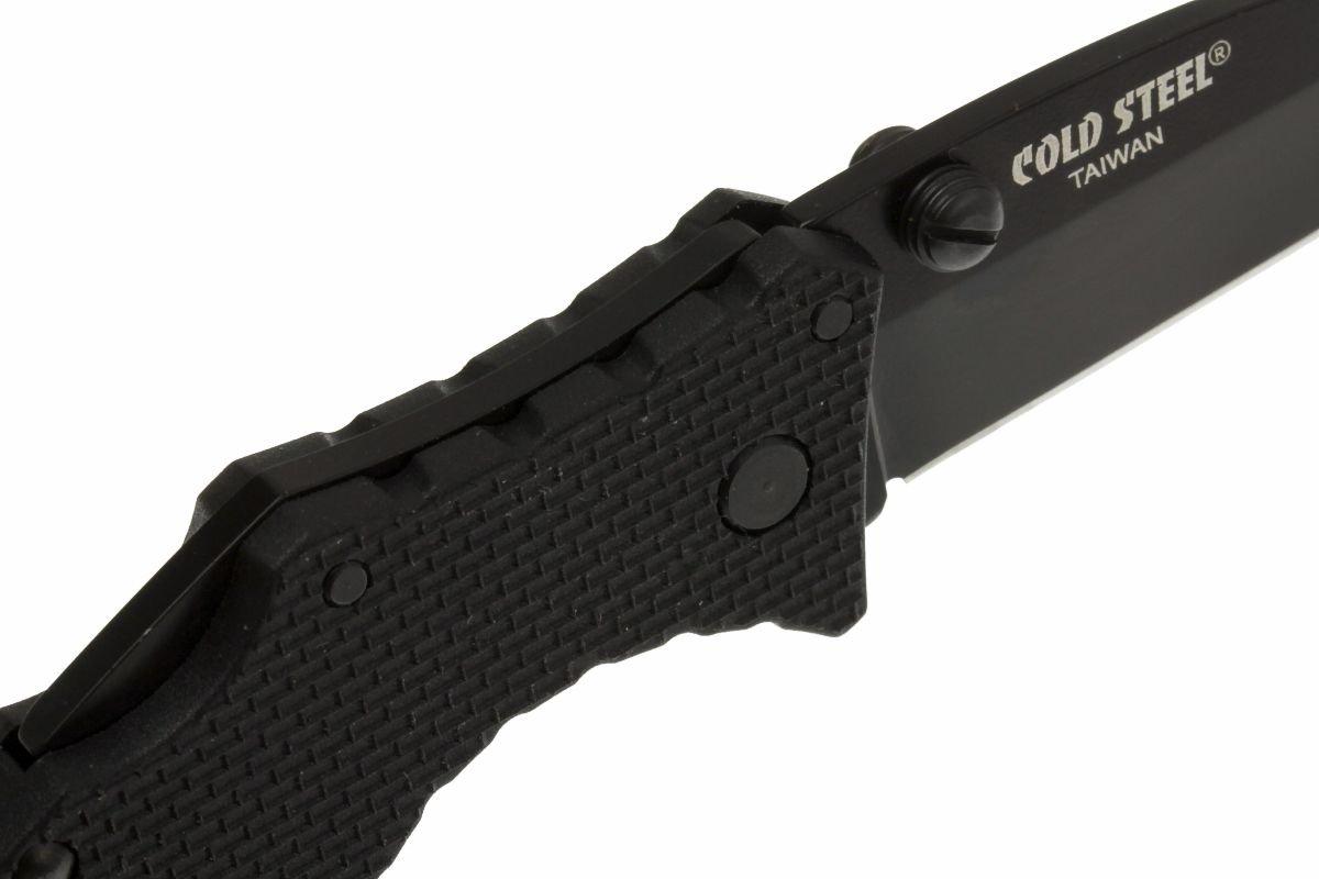 Cold Steel Micro Recon 1, 27TDT | Advantageously shopping at ...