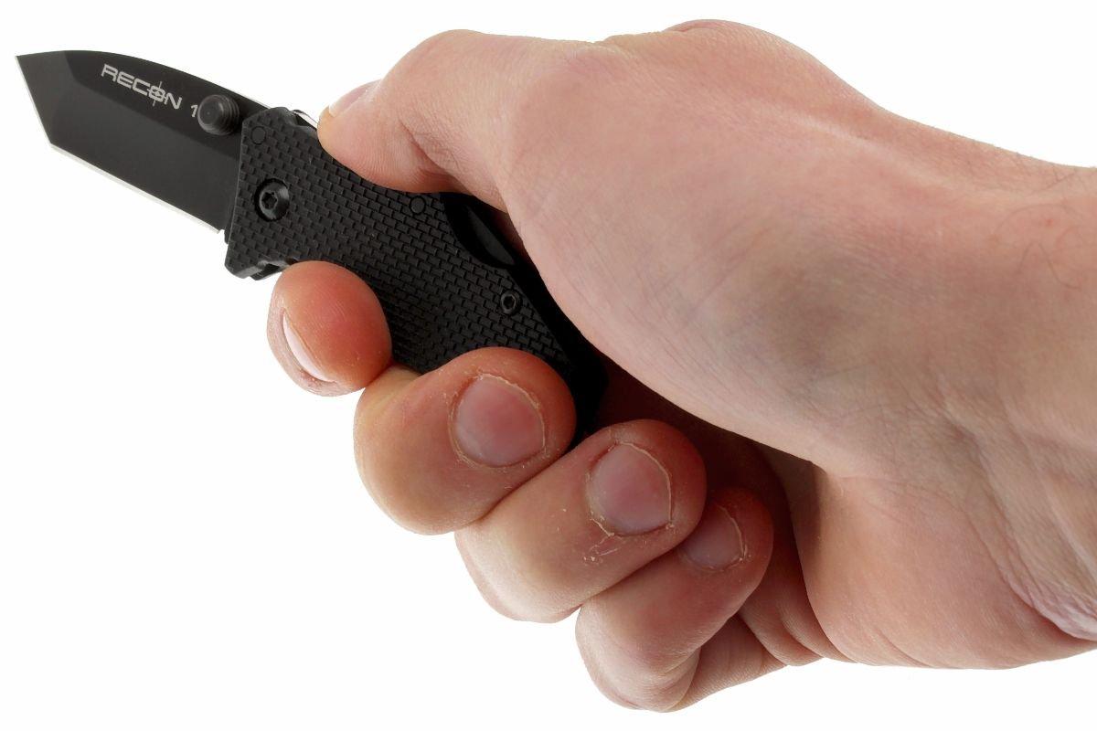 Cold Steel Micro Recon 1, 27TDT | Advantageously shopping at ...