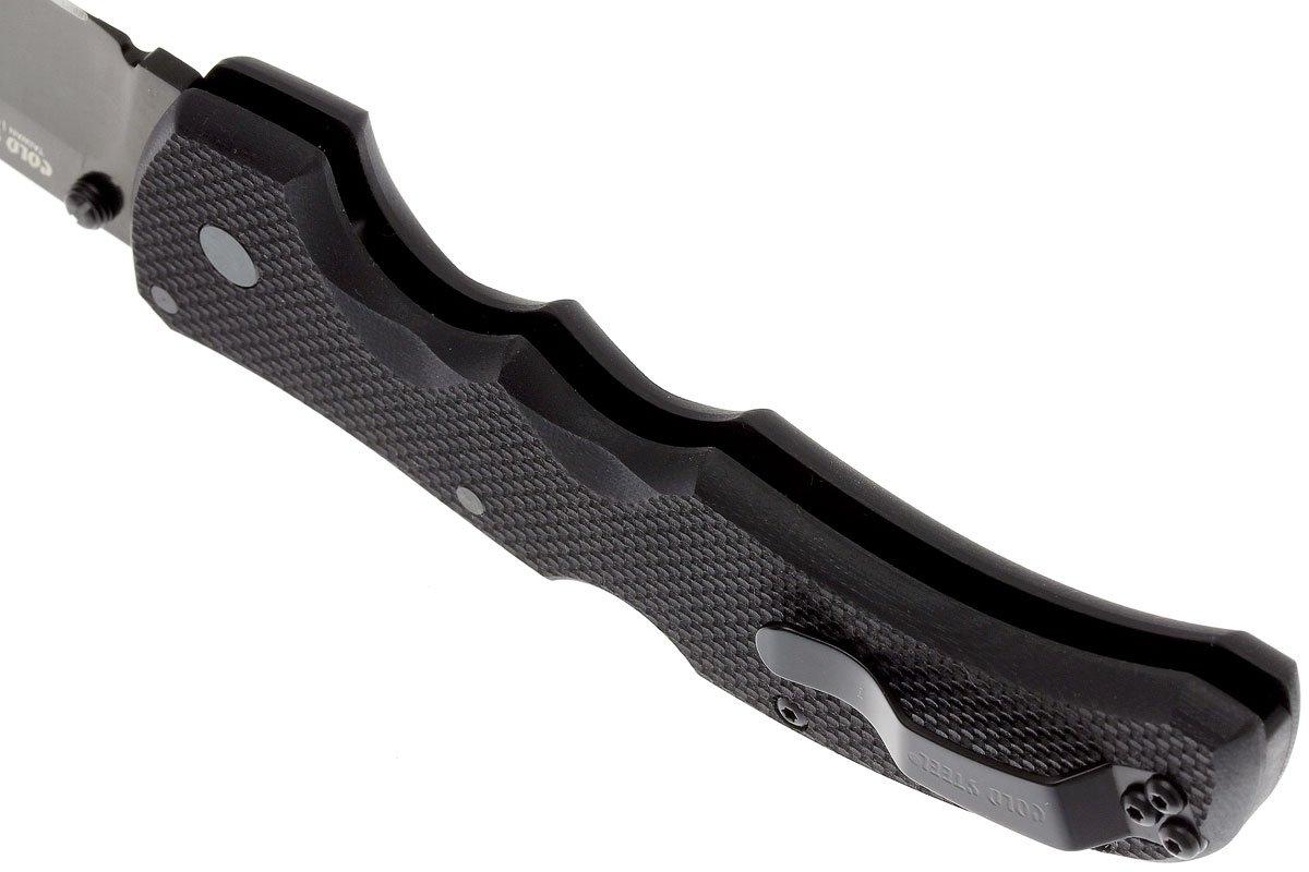 Cold Steel Recon 1 CTS-XHP, spear point, plain-edge | Advantageously ...