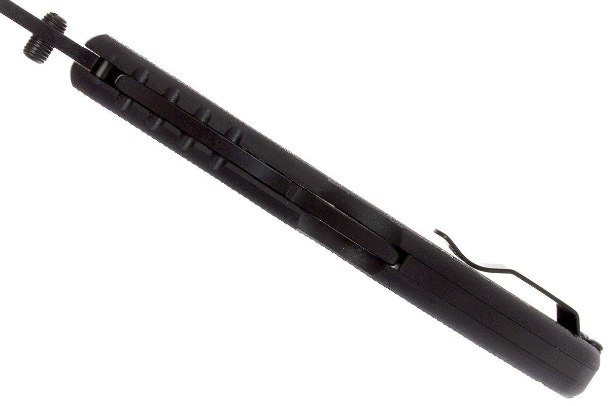 Cold Steel Recon 1 CTS-XHP, spear point, plain-edge | Advantageously ...