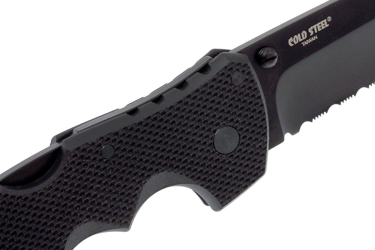 Cold Steel Recon 1 CTS-XHP, tanto, deels gekarteld | Voordelig kopen ...