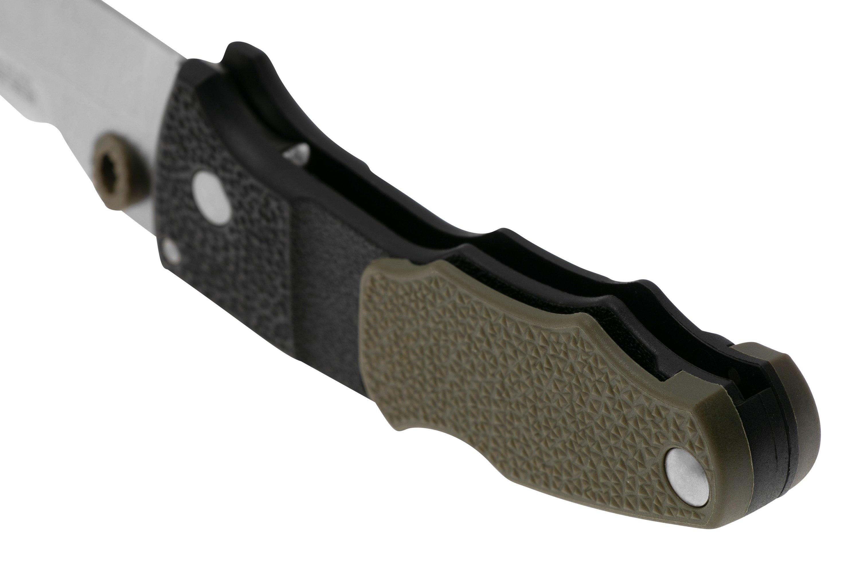 Cold Steel GRIK 28E pocket knife, Andrew Demko design | Advantageously ...
