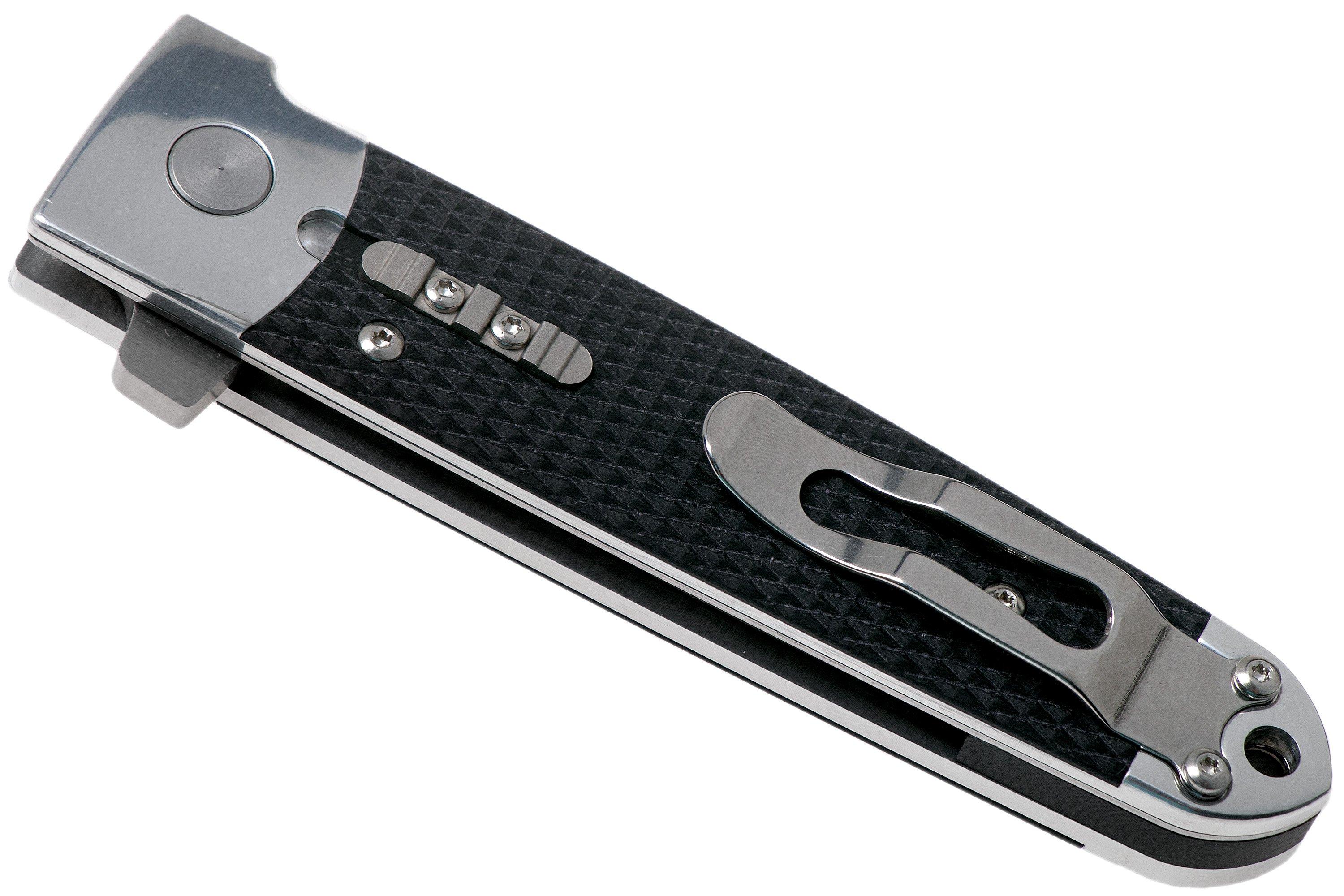 Cold Steel Oyabun 32AA Limited Edition zakmes, Lynn C. Thompson design ...