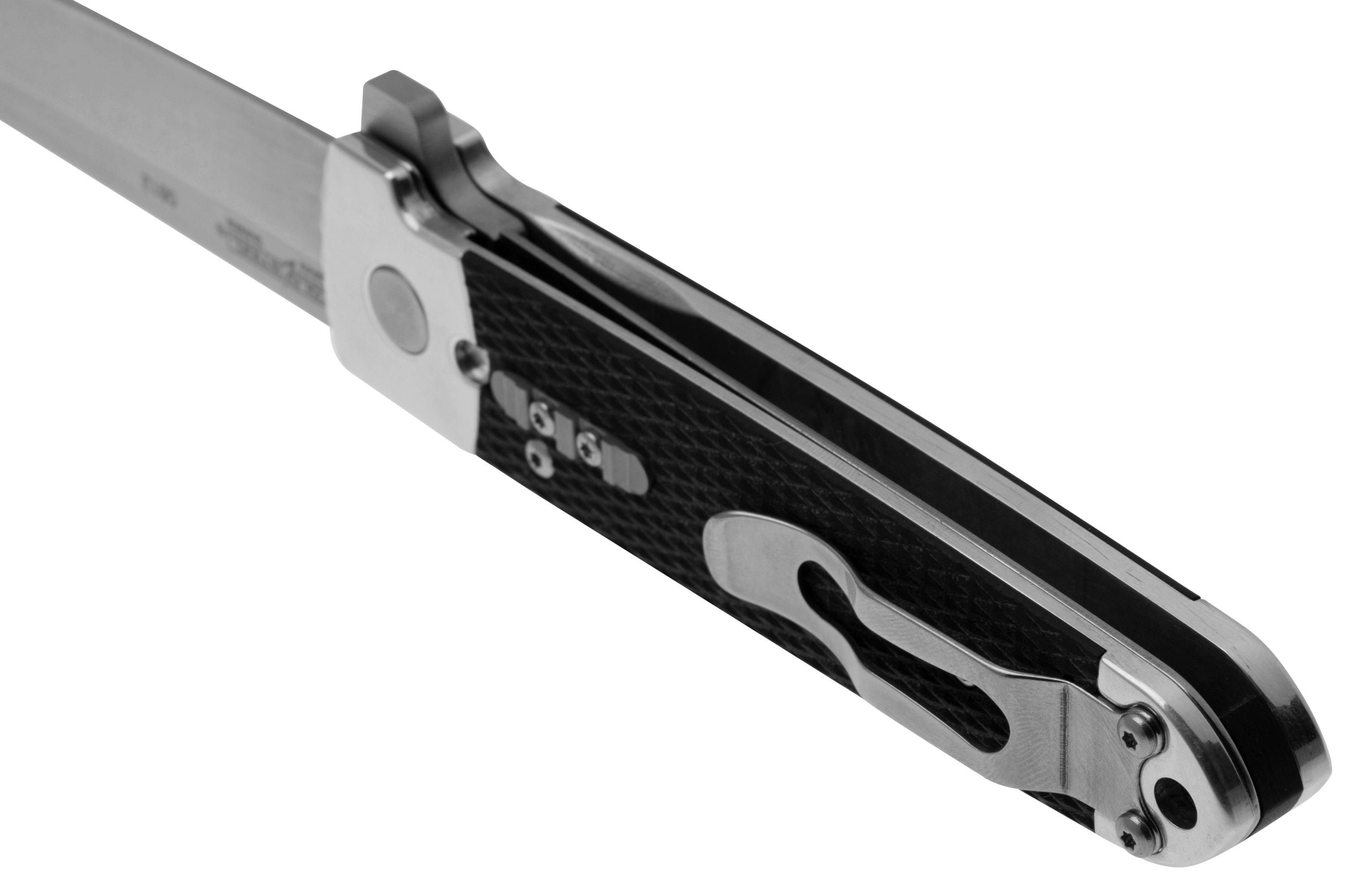 Cold Steel Oyabun 32AA Limited Edition navalha, Lynn C. Thompson design ...