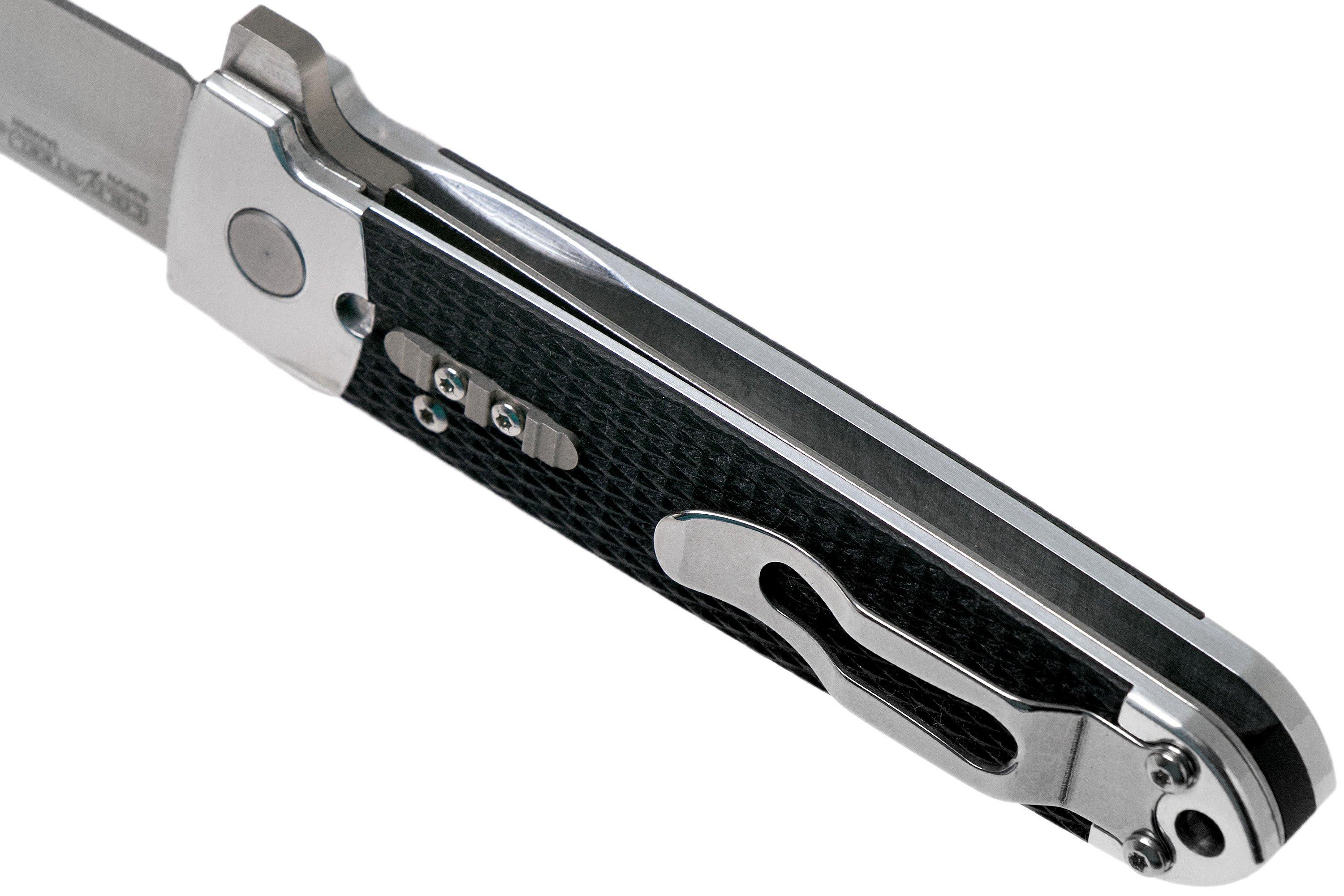 Cold Steel Oyabun 32AA Limited Edition couteau de poche, Lynn C ...