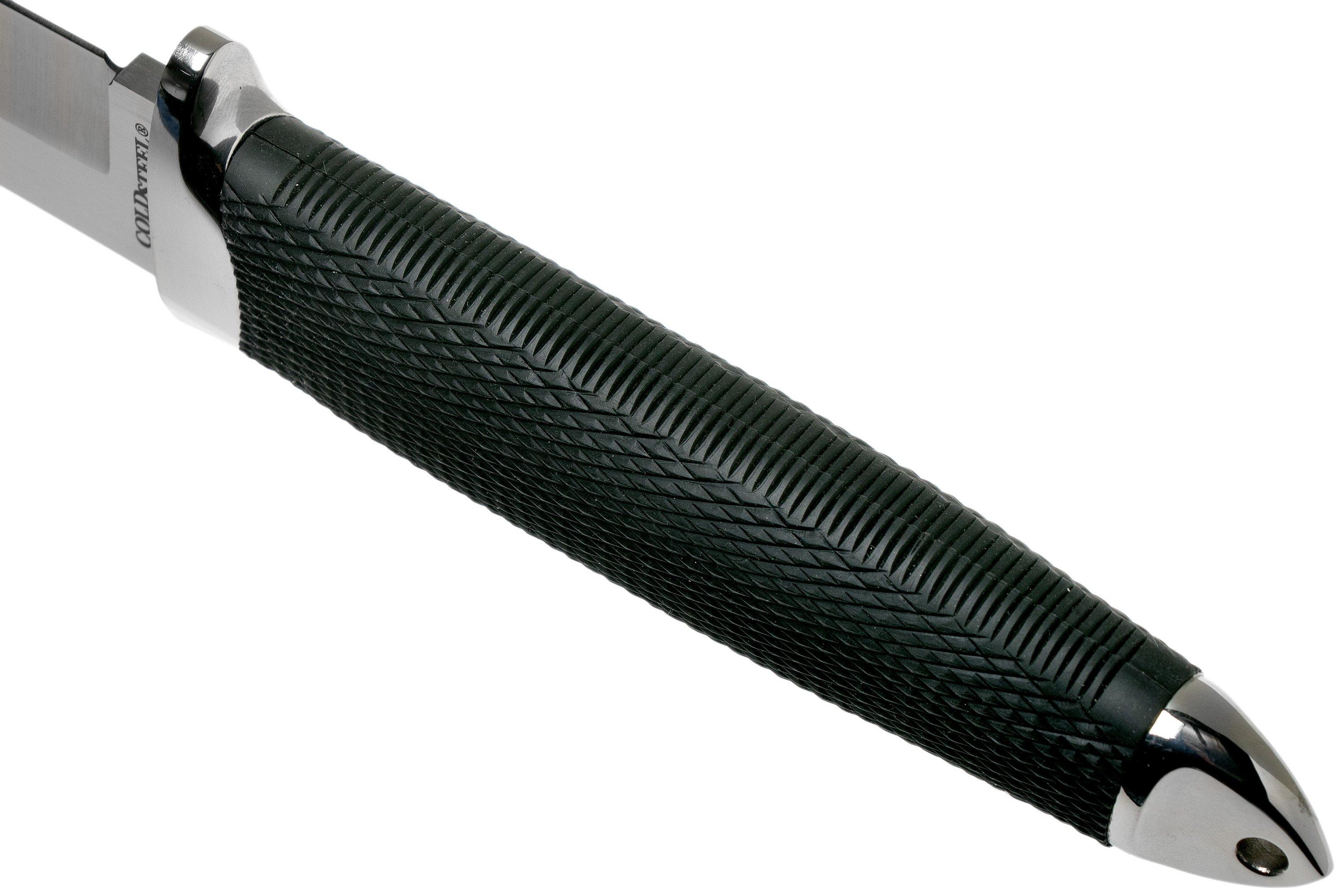 Cold Steel Master Tanto San Mai 35AB fixed knife | Advantageously ...