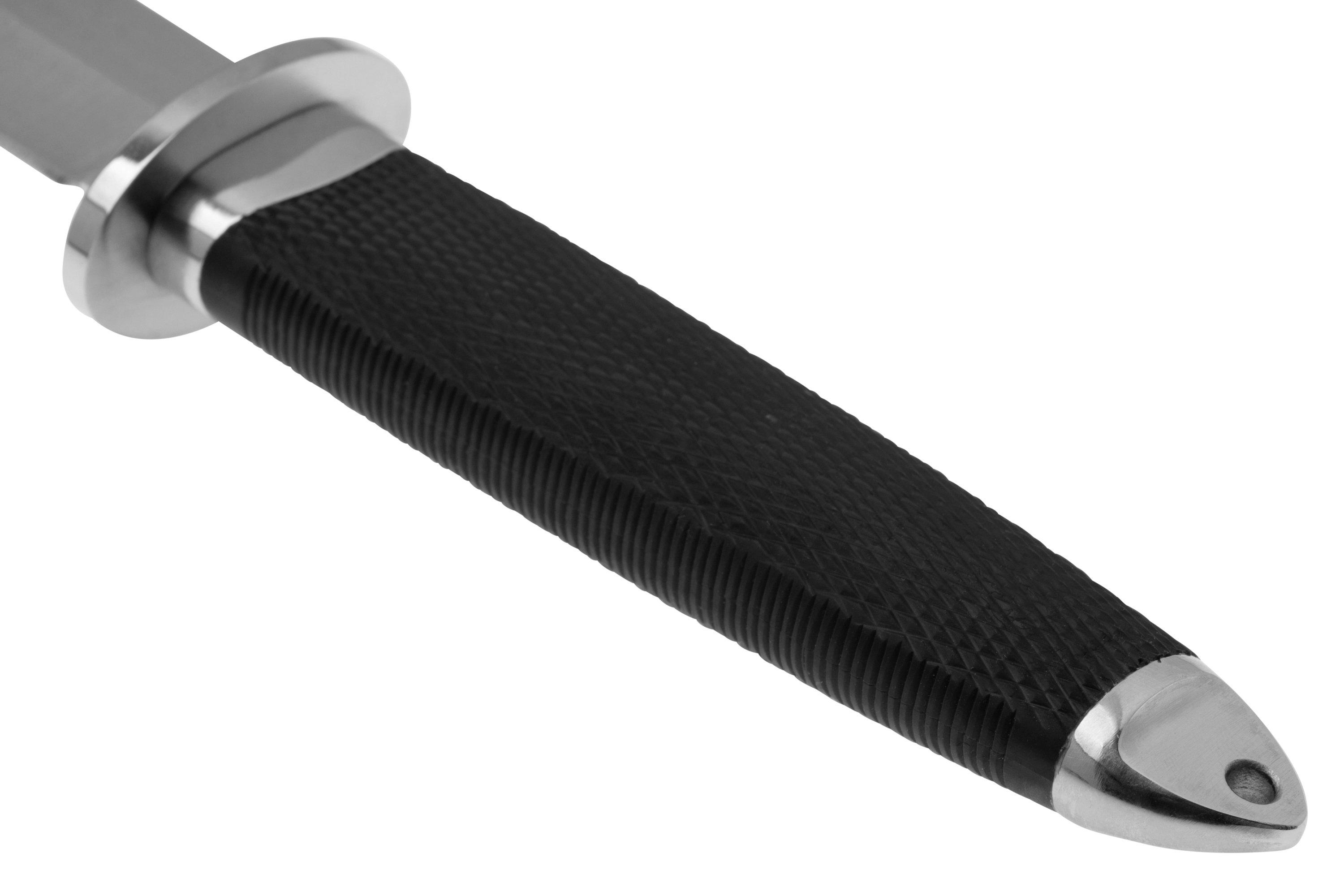 Cold Steel San Mai Magnum Tanto II 35AC tanto knife | Advantageously ...