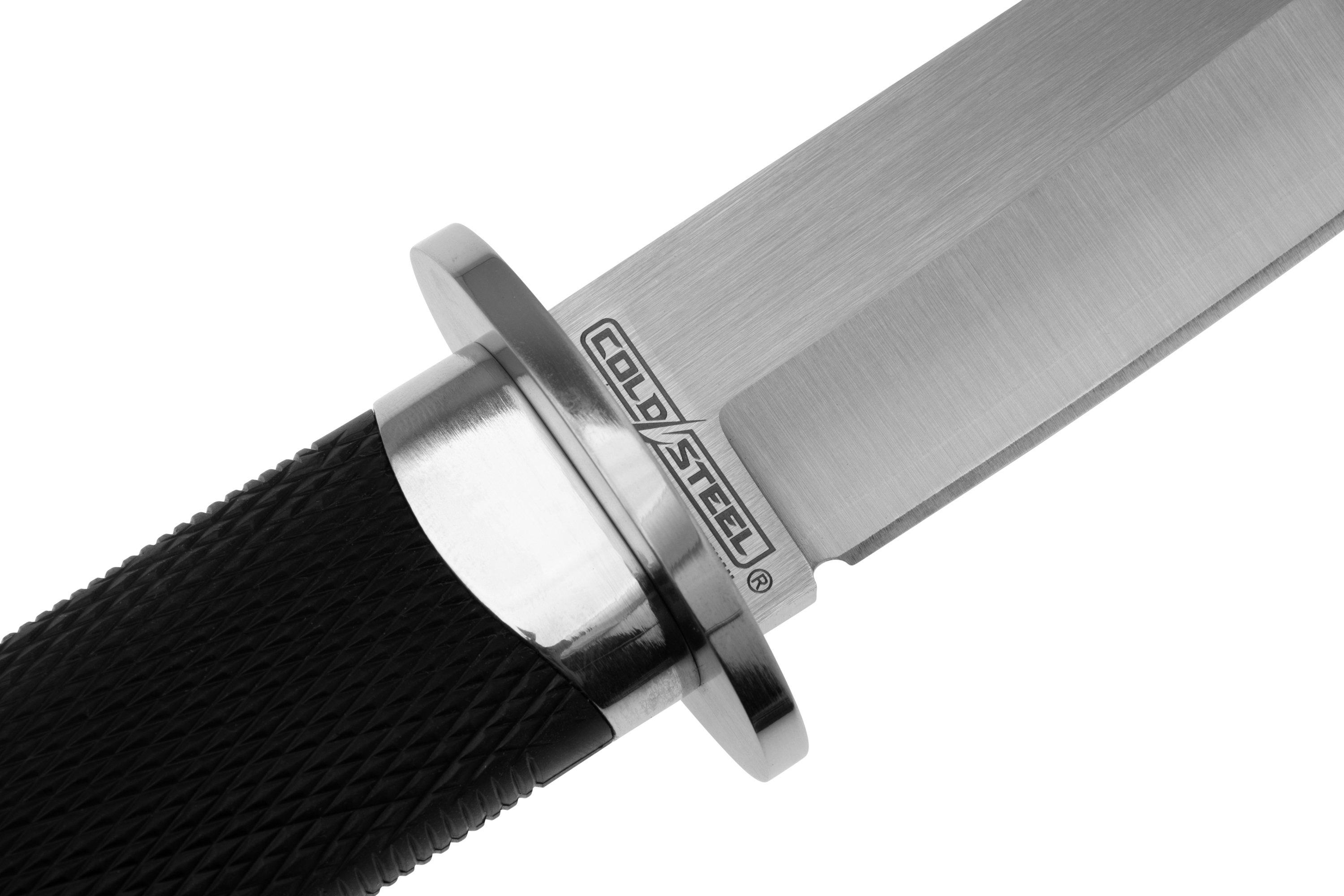 Cold Steel San Mai Magnum Tanto II 35AC tanto knife | Advantageously ...