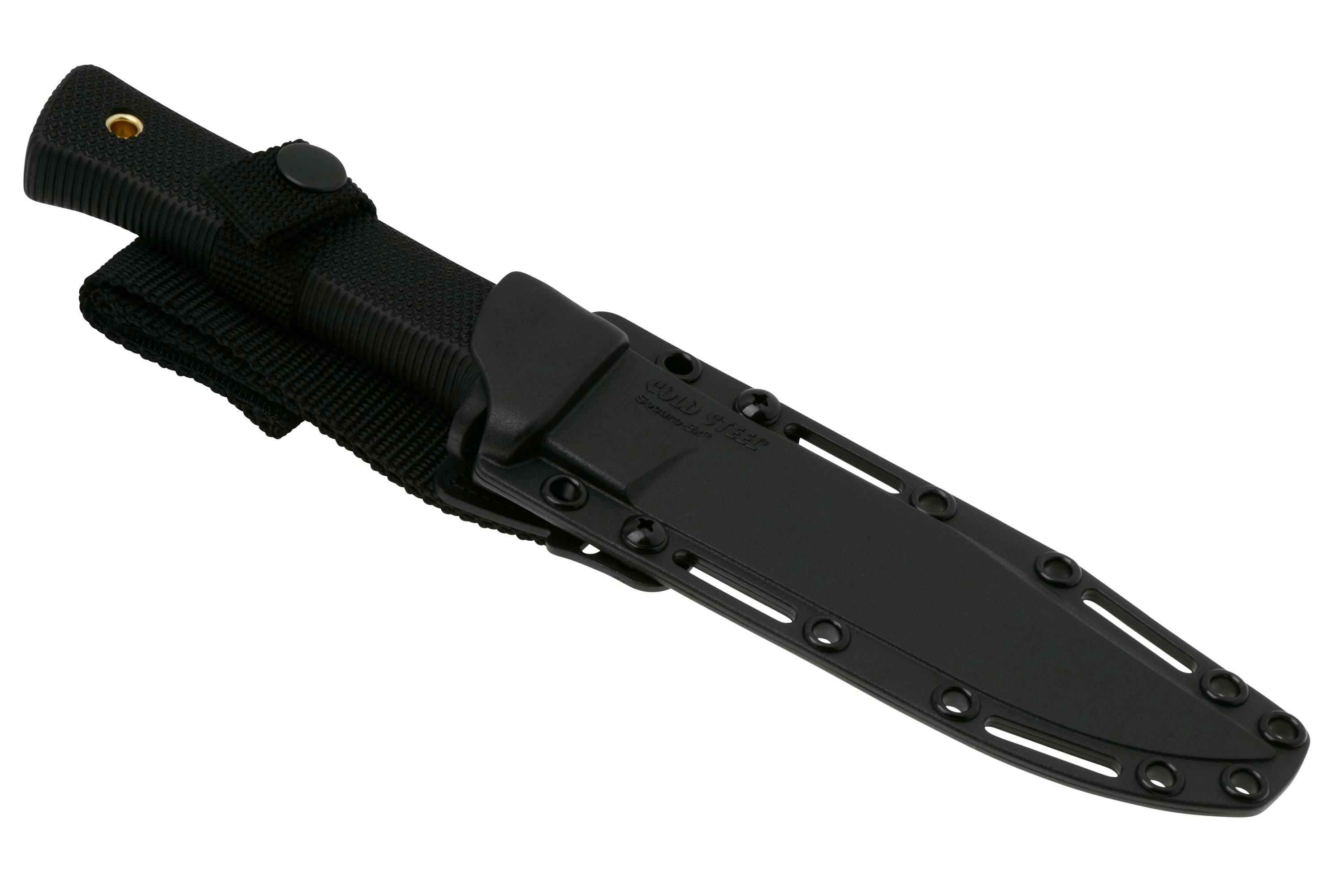 Cold Steel SRK San Mai 35AN faca fixa | Compras vantajosas em ...