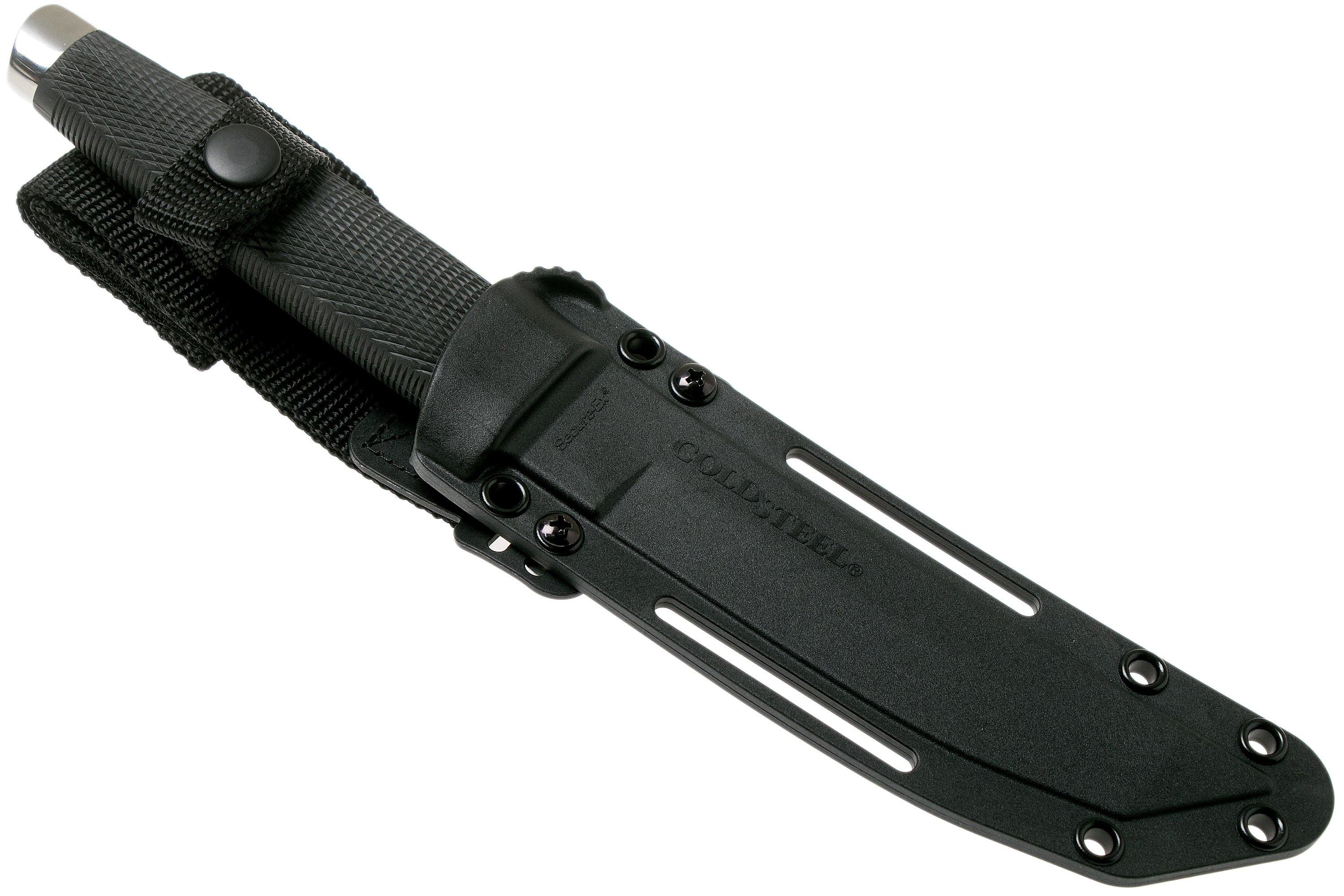 Cold Steel Outdoorsman 35AP San Mai faca de exterior | Compras ...