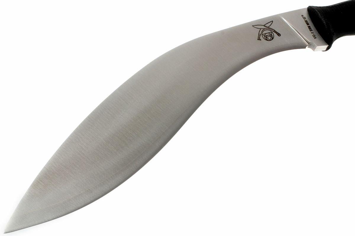 Cold Steel Gurkha Kukri | Advantageously shopping at Knivesandtools.co.uk