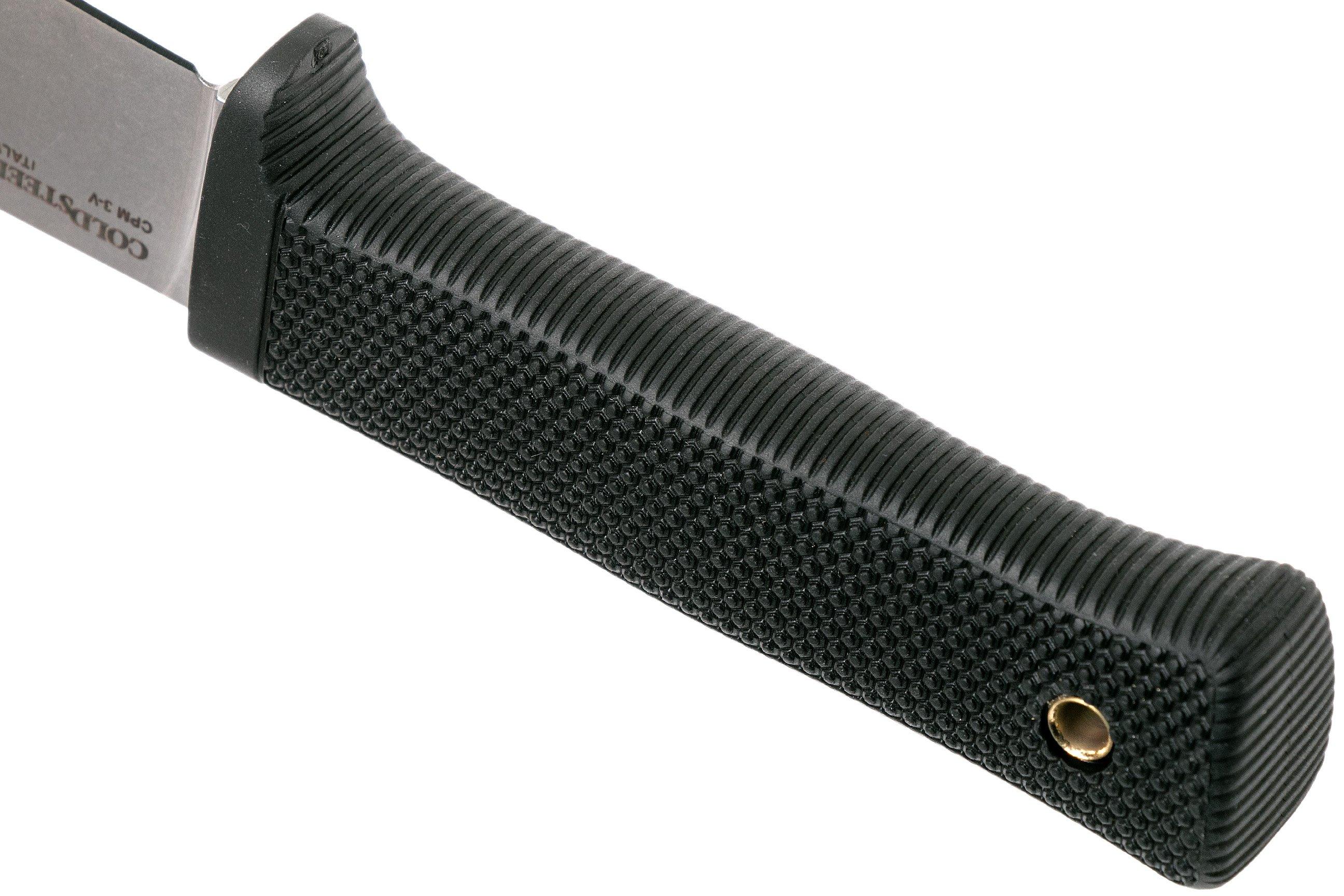 Cold Steel Master Hunter CPM 3V 36CB outdoor knife | Advantageously ...