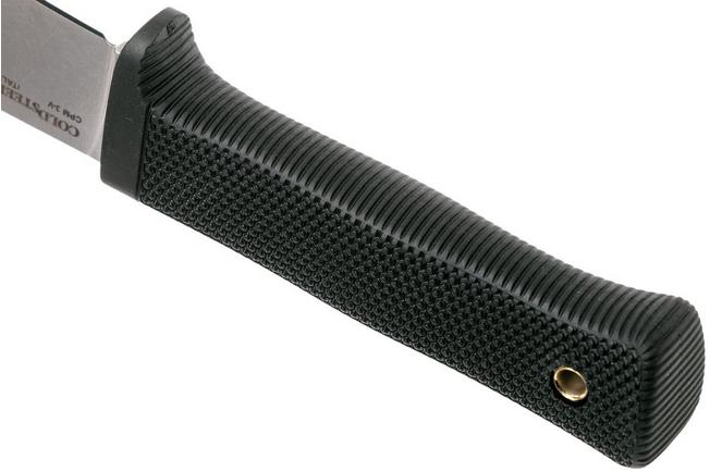 Cold Steel Master Hunter CPM 3V 36CB outdoor knife | Advantageously ...